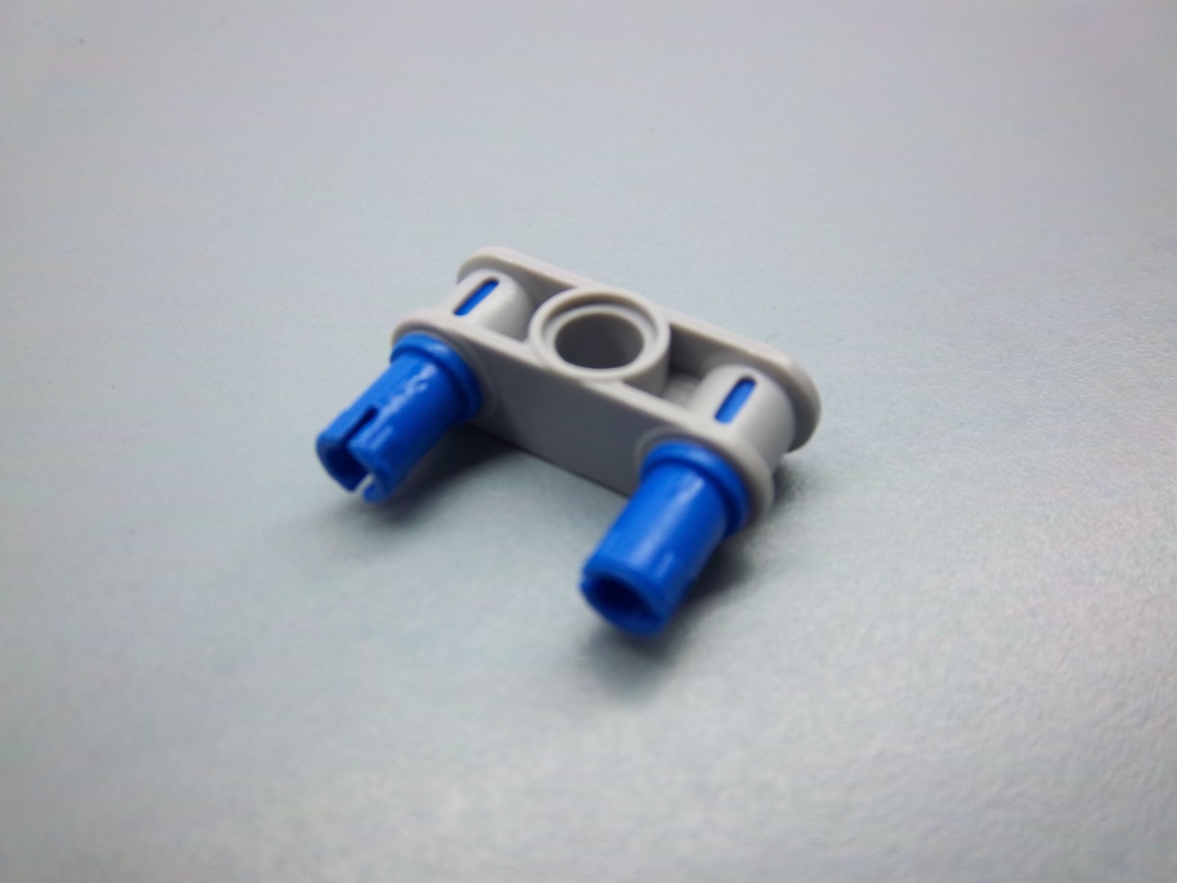 Working Lego Technic Revolver : 3 Steps - Instructables