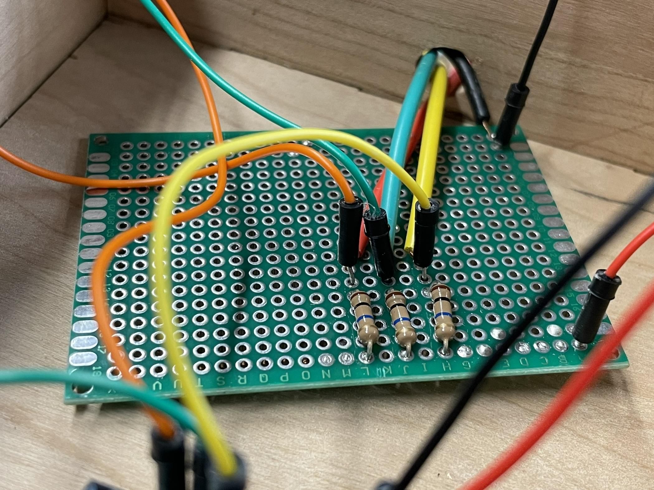 Arduino Leonardo Game Controller for Quadriplegics : 15 Steps ...