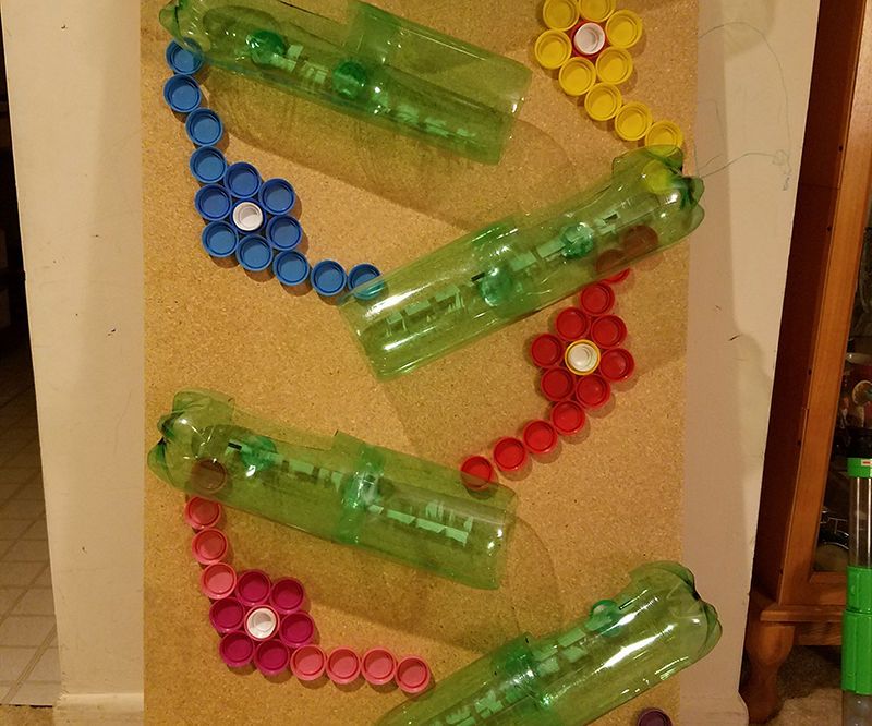 Ramp O Roll : 6 Steps (with Pictures) - Instructables