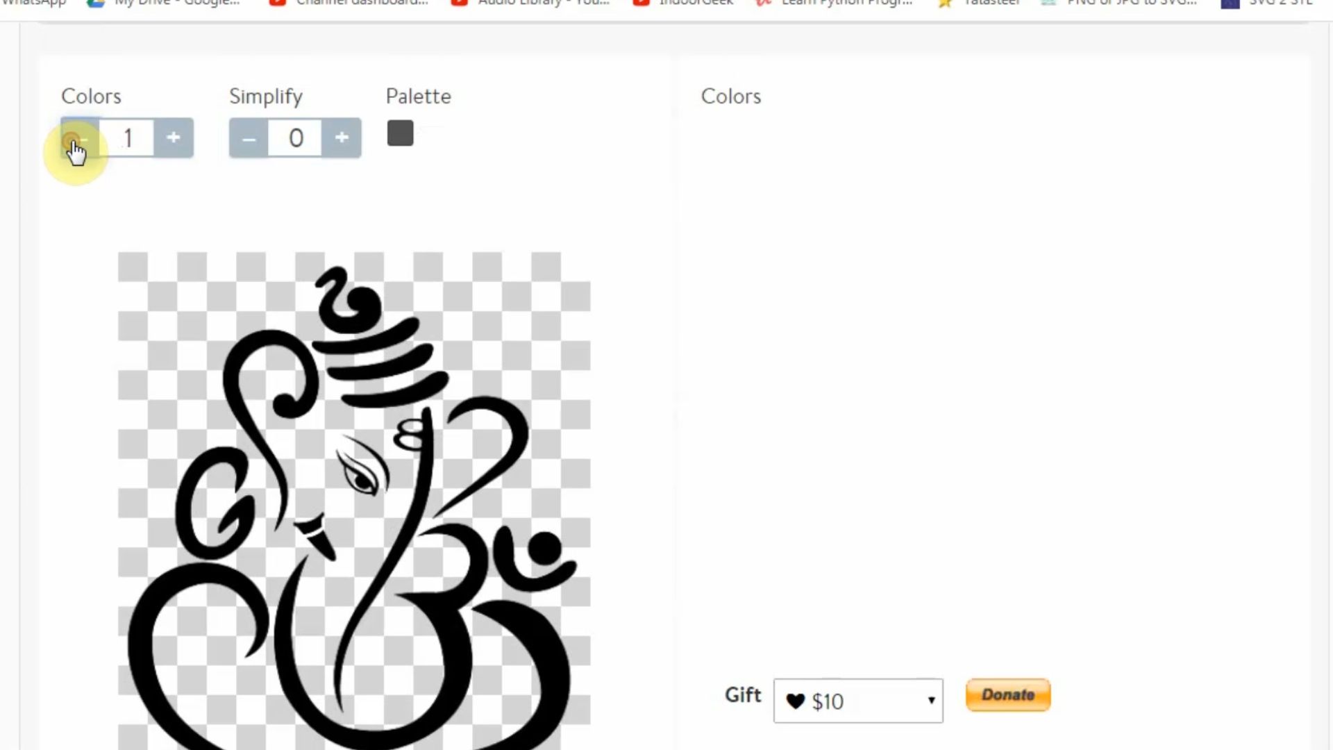 Draw With Your 3D Printer | Plotter : 6 Steps (with Pictures ...