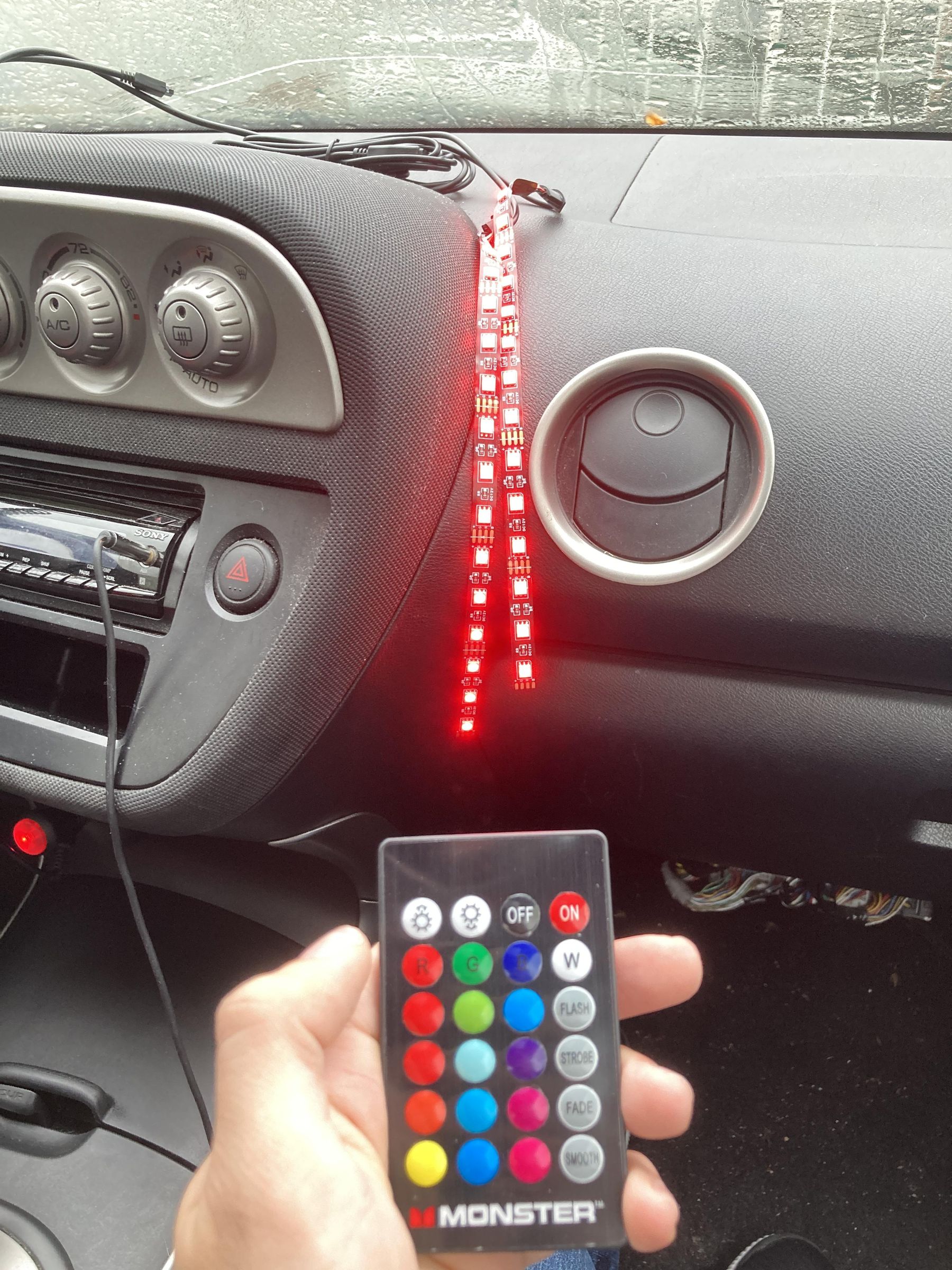 Hextech Car Accessories: an Introduction to DIY Car Customization : 9 ...