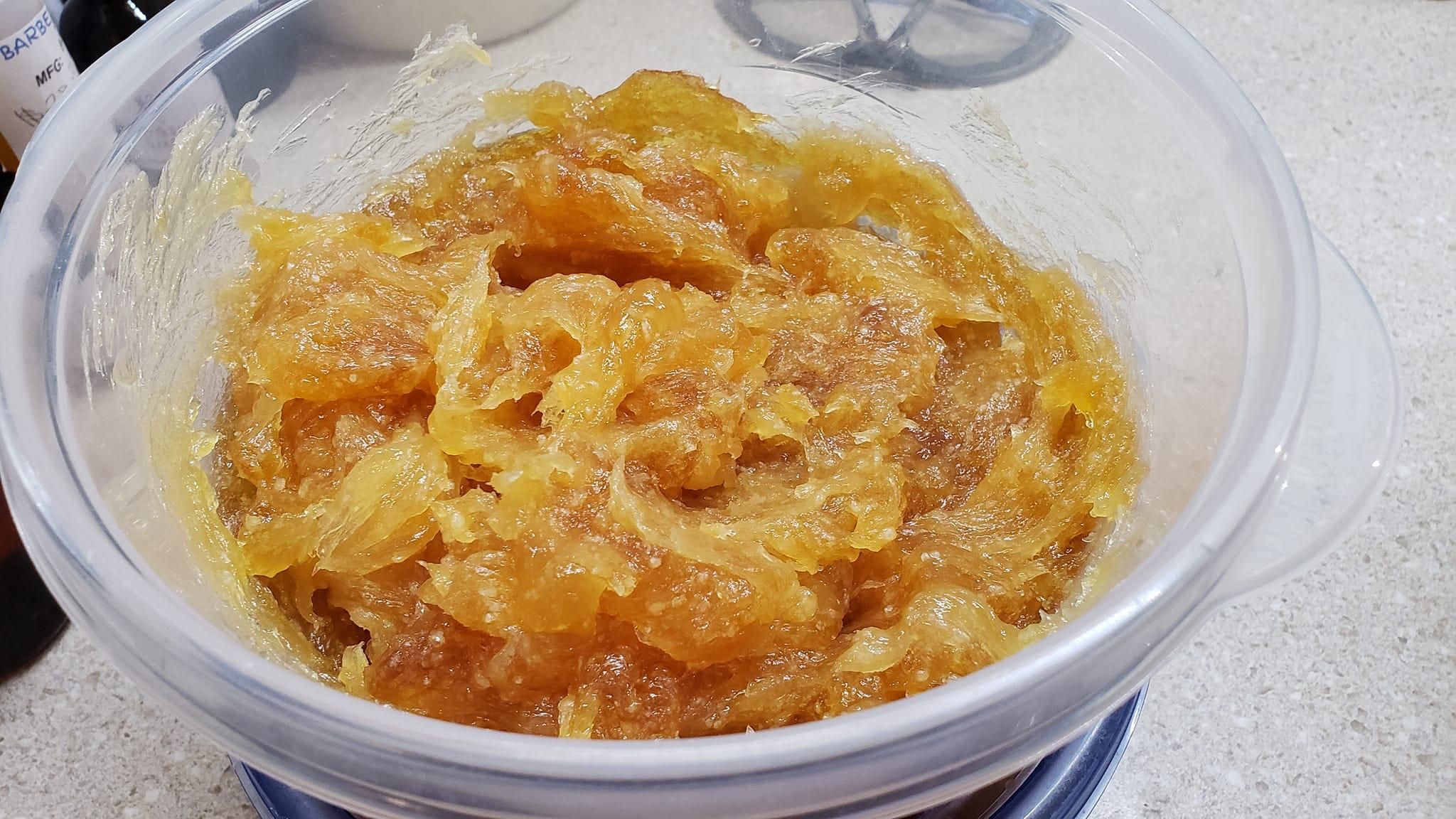 Cold Process Liquid Soap : 7 Steps - Instructables