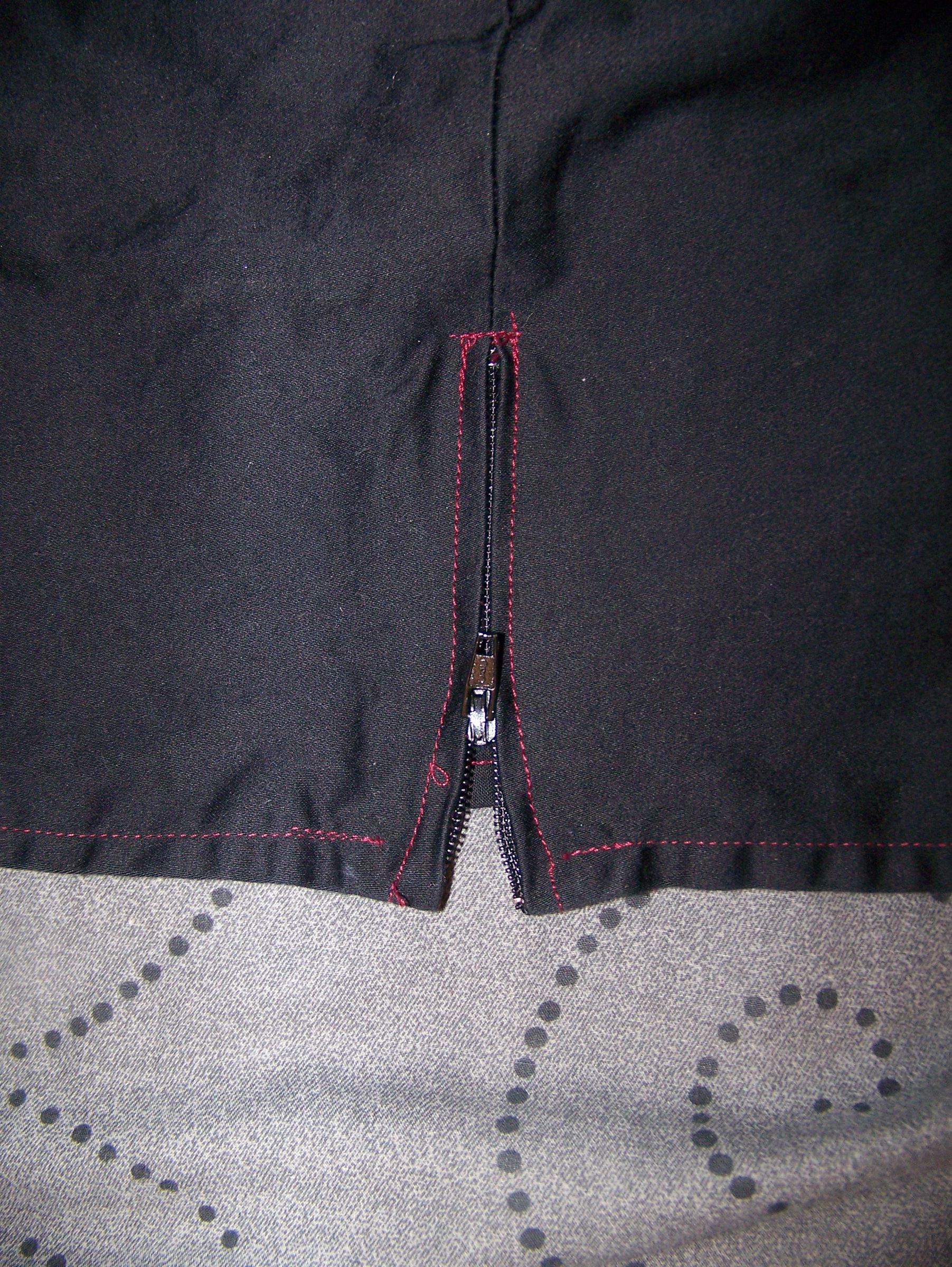 Sexy Pencil Skirt Instructables