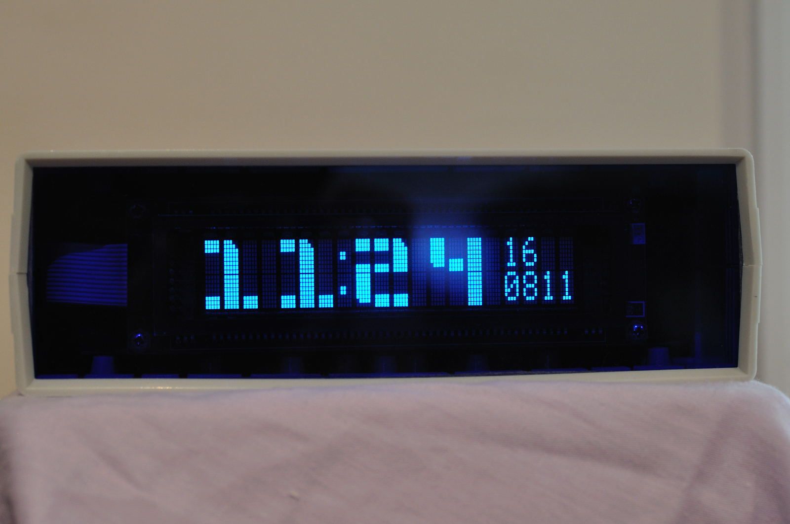 Solar-Oriented, Arduino-Powered Clock : 10 Steps (with Pictures) - Instructables