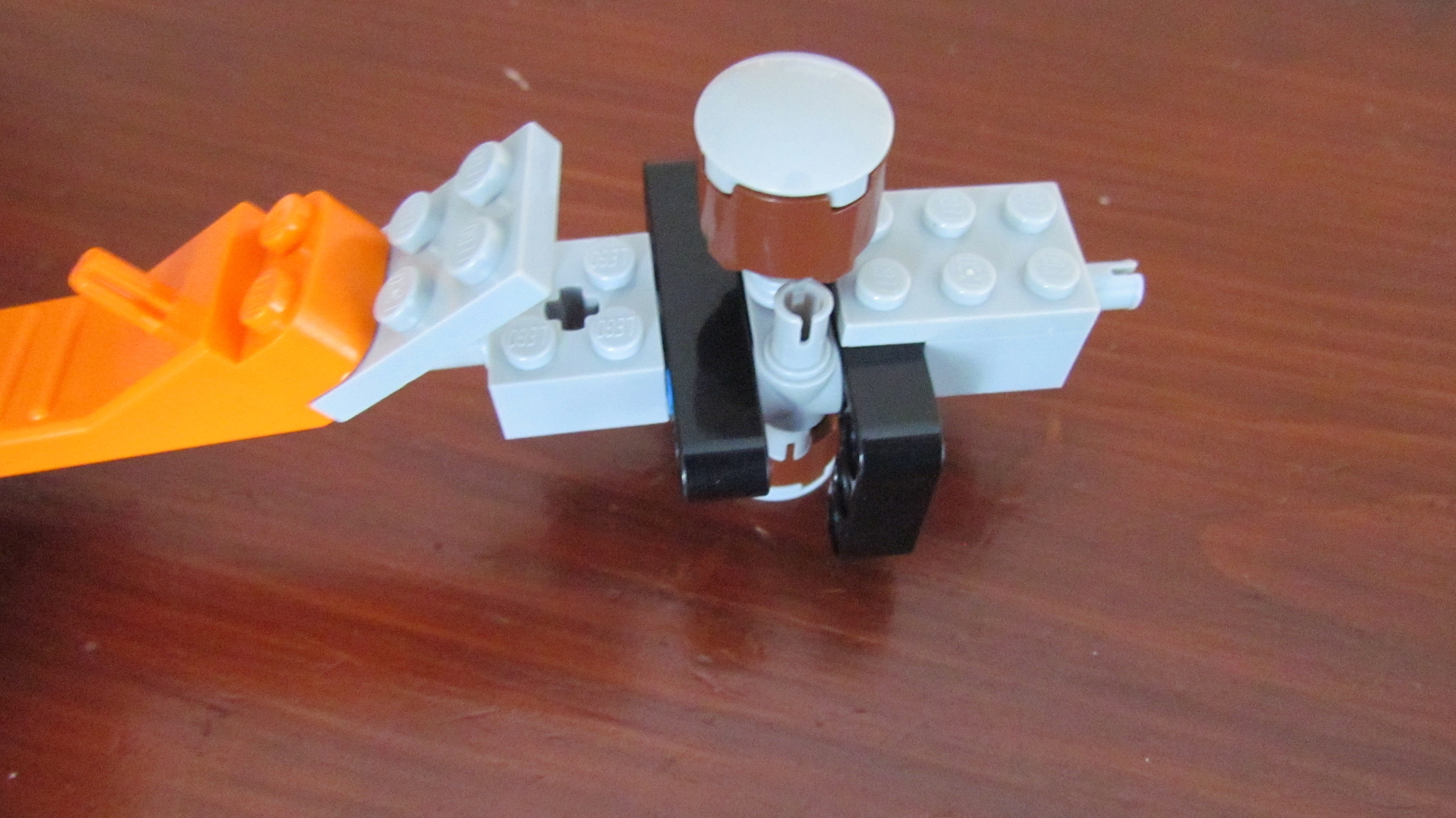 Tiny Lego Fidget Cube and Spinner : 8 Steps - Instructables