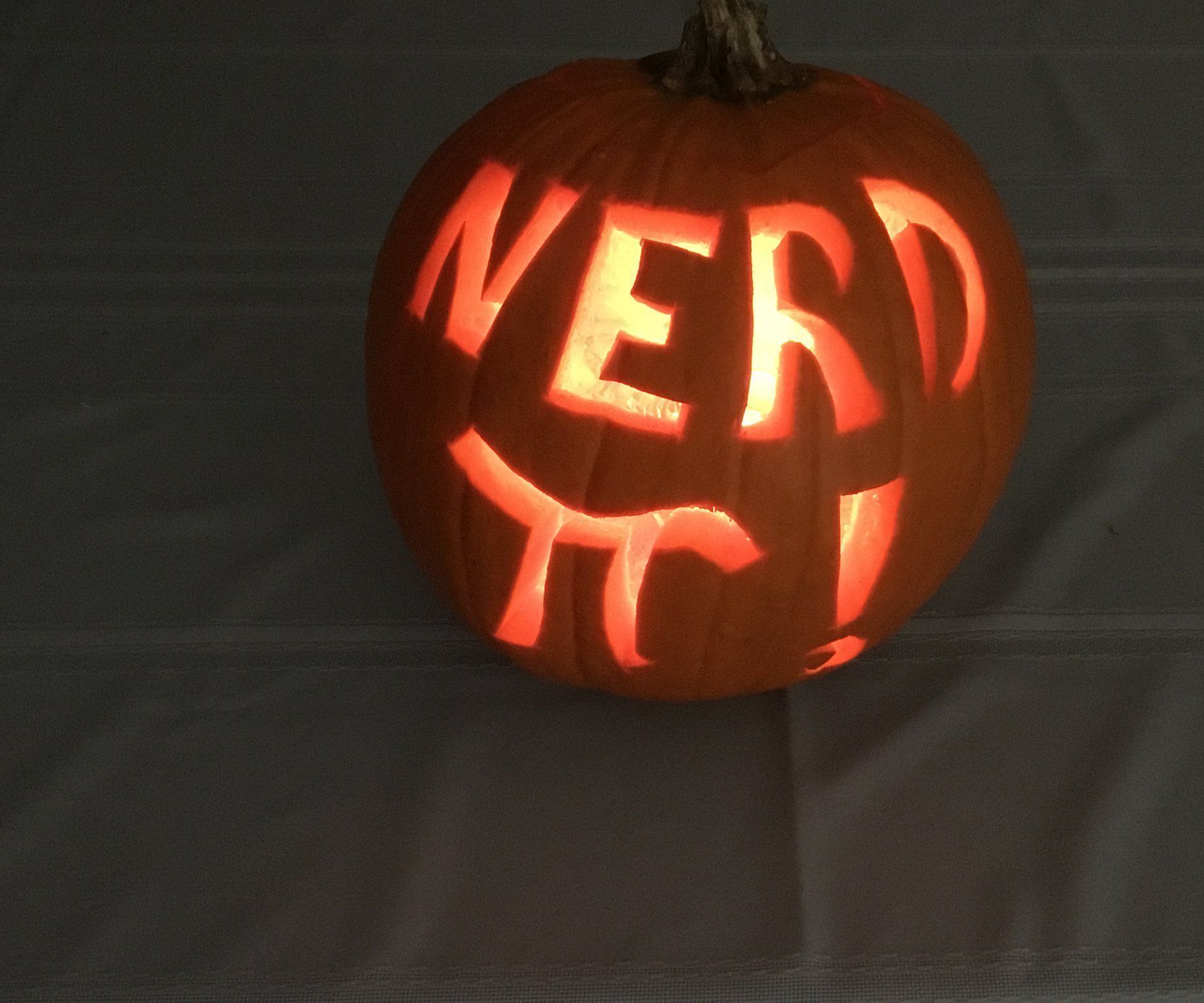 Pumpkin Pi - Instructables