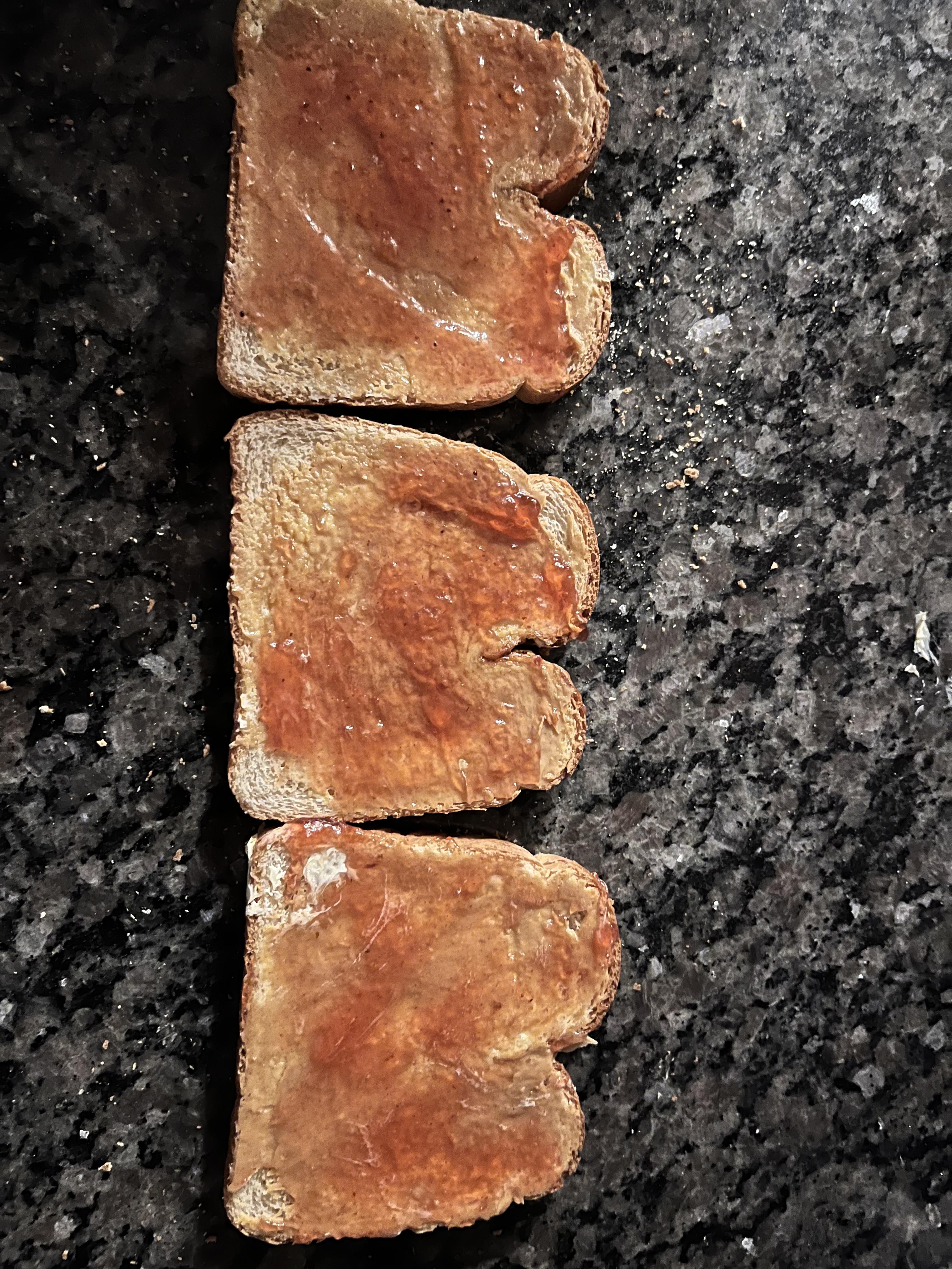 The Perfect PP&J : 3 Steps - Instructables