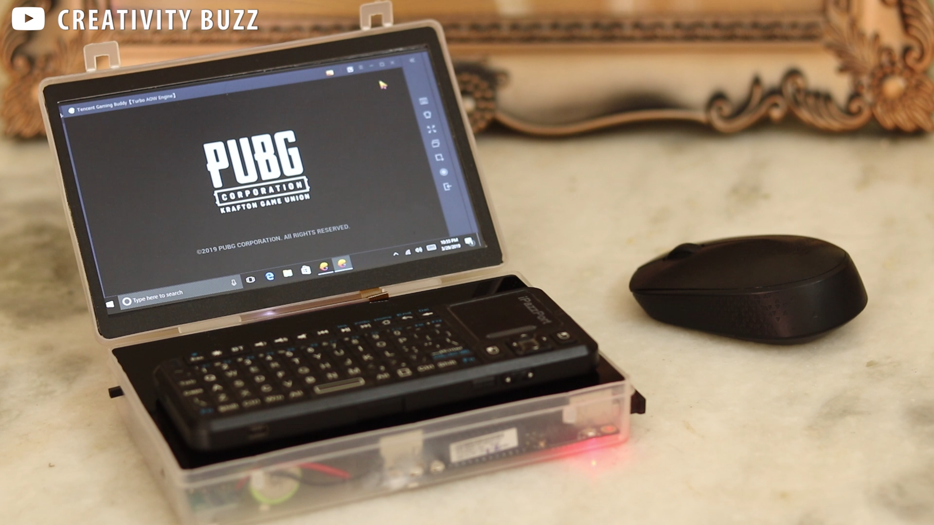 High Speed Gaming Laptop : 9 Steps (with Pictures) - Instructables