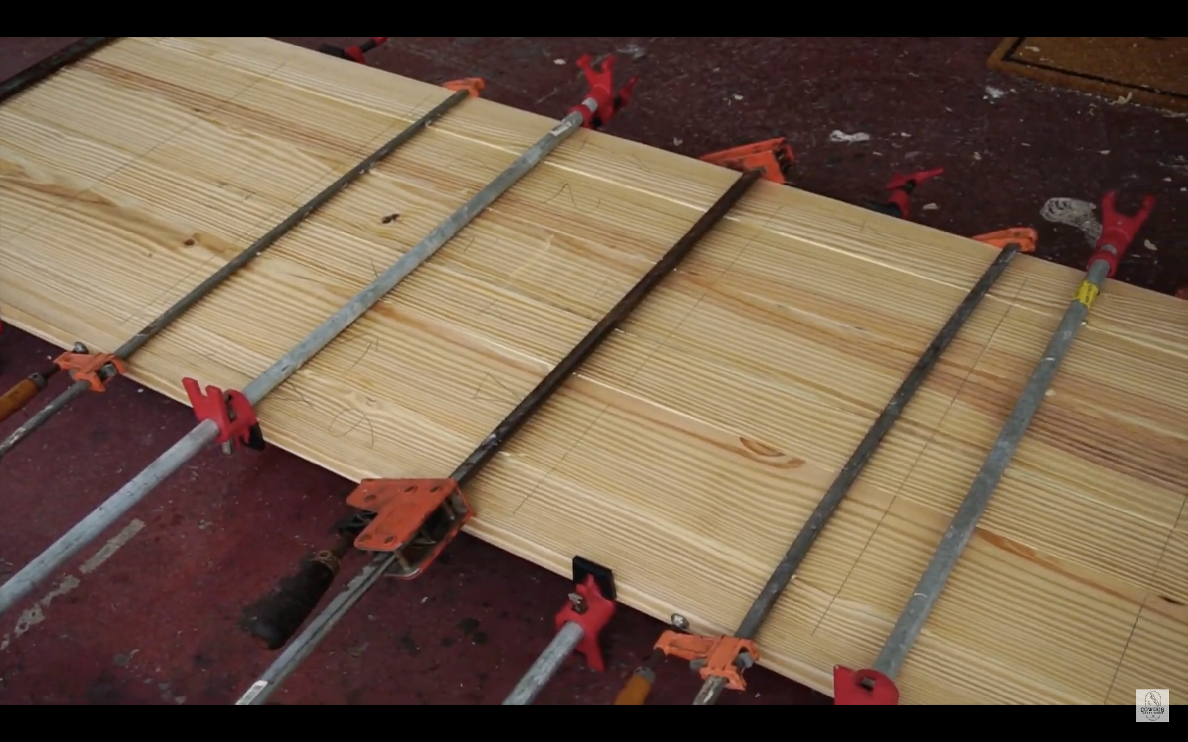 The Nicholson Workbench : 13 Steps (with Pictures) - Instructables