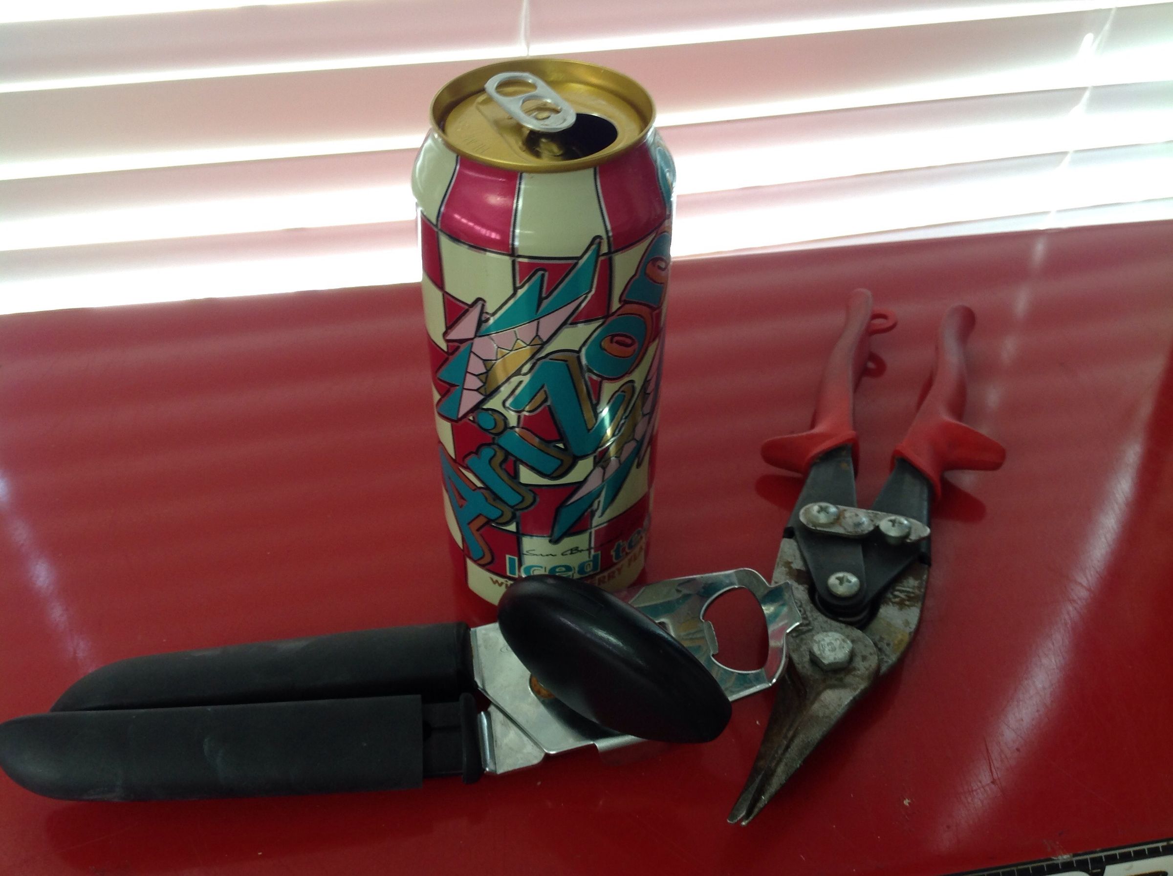 *Free* DIY Recycled Can WiFi Antenna : 5 Steps - Instructables