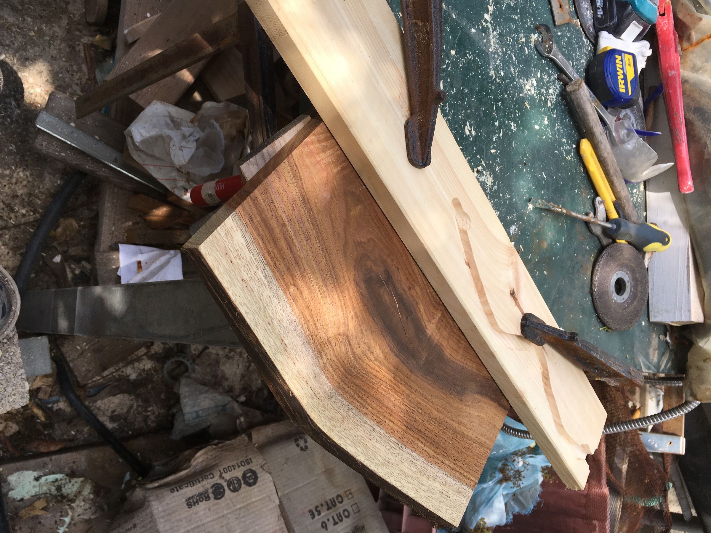 Wood Art : 8 Steps (with Pictures) - Instructables