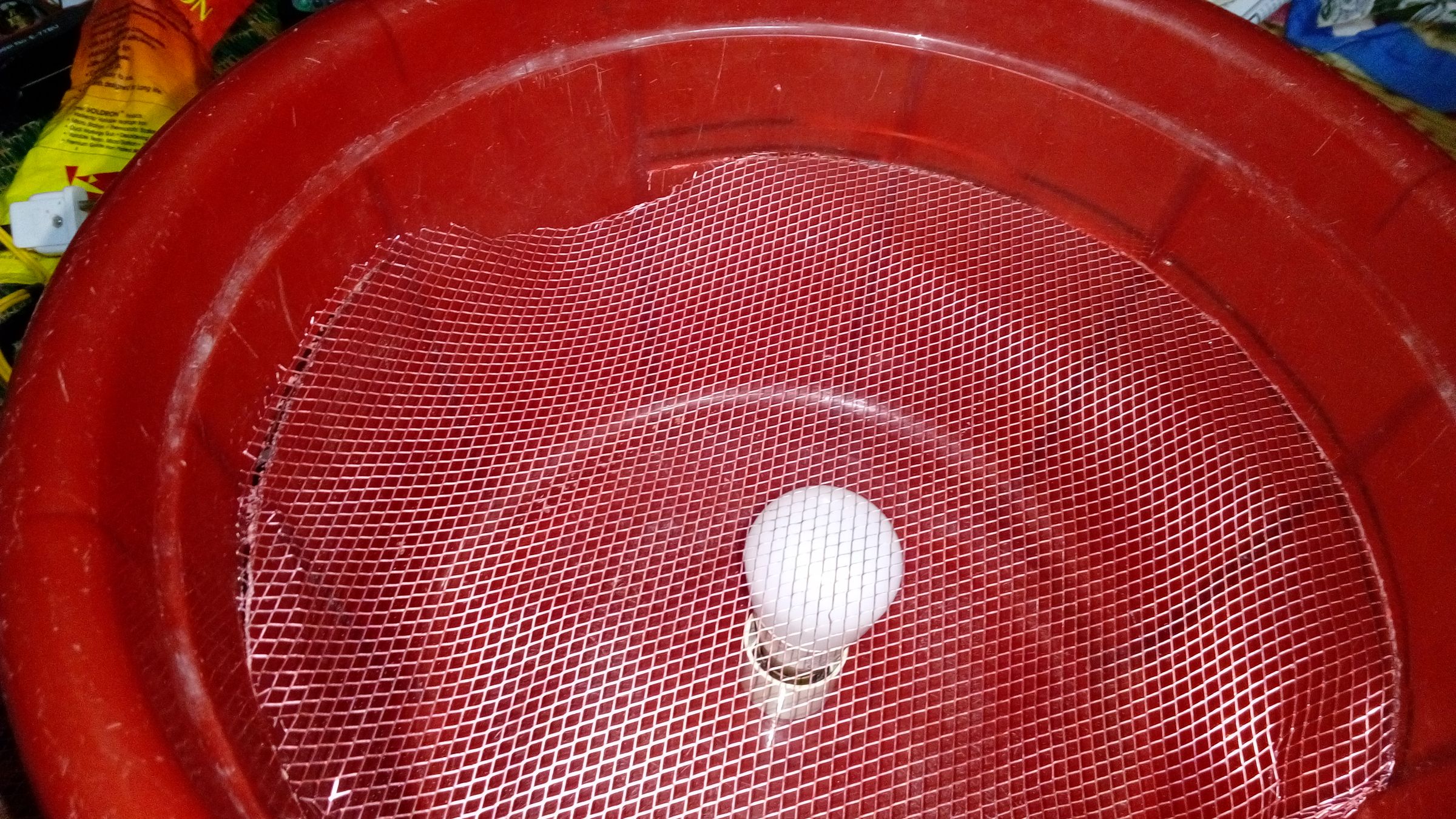 Bucket Fly Zapper : 10 Steps (with Pictures) - Instructables