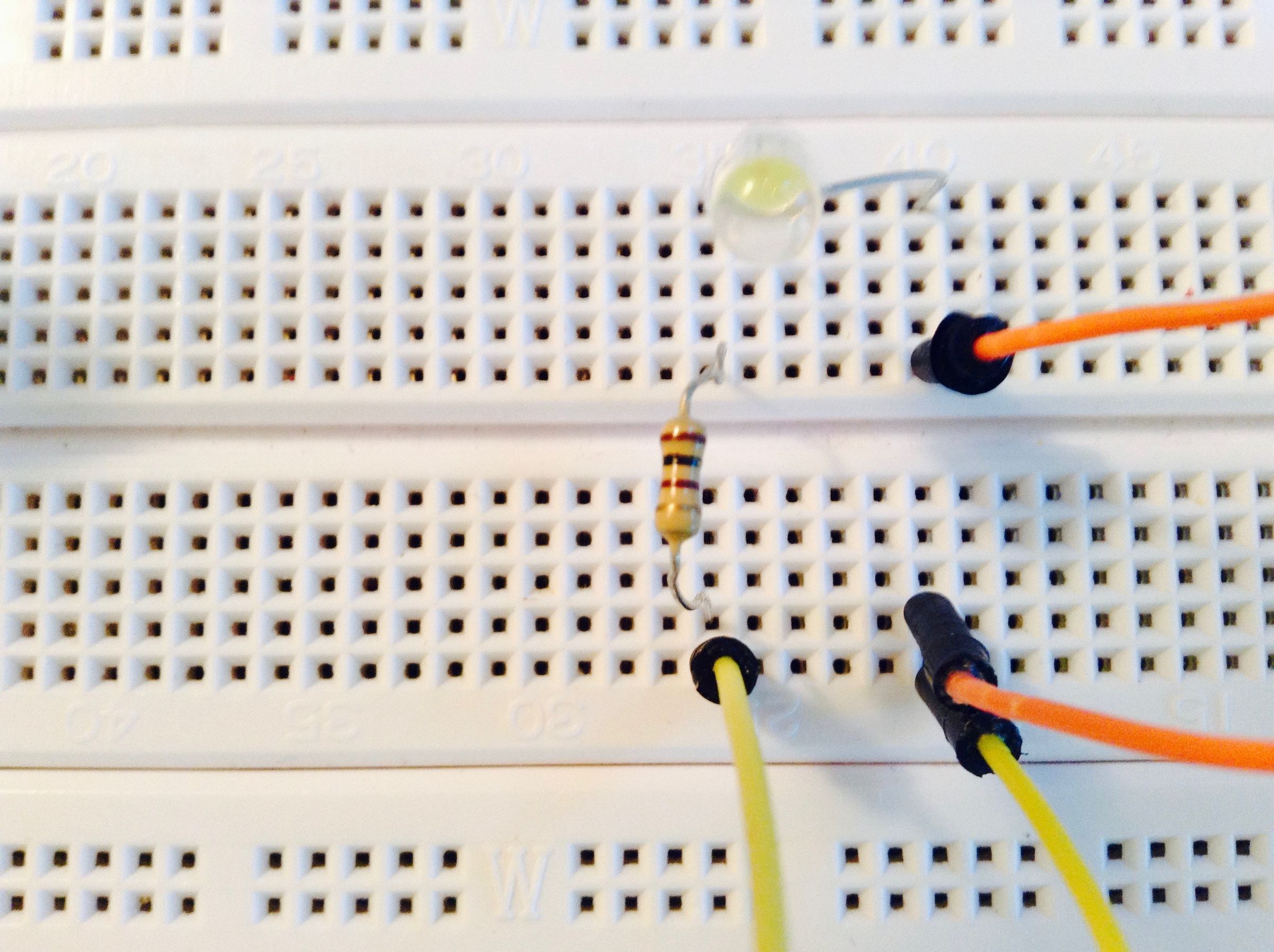 Arduino Clap Switch (Clapper) : 3 Steps (with Pictures) - Instructables