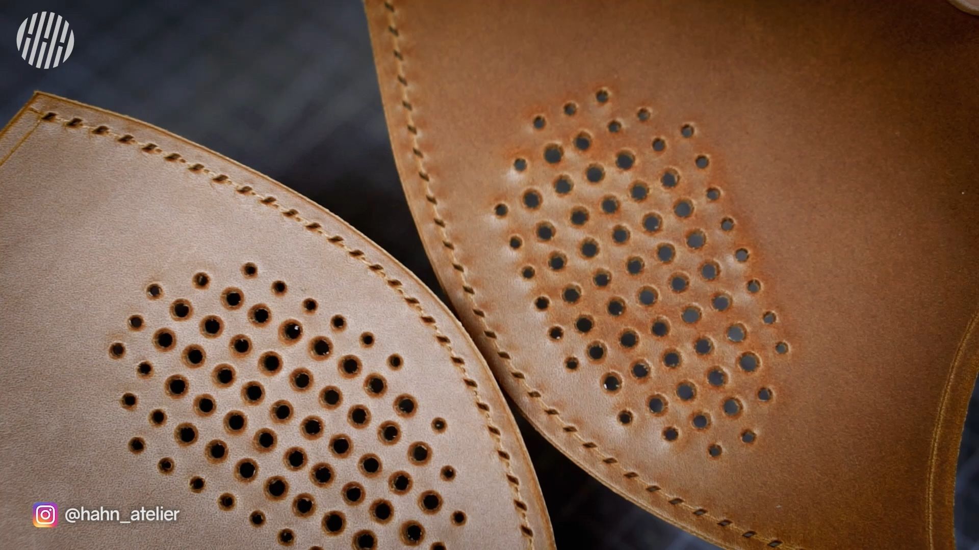 Making a Leather Steampunk Mask : 14 Steps (with Pictures) - Instructables