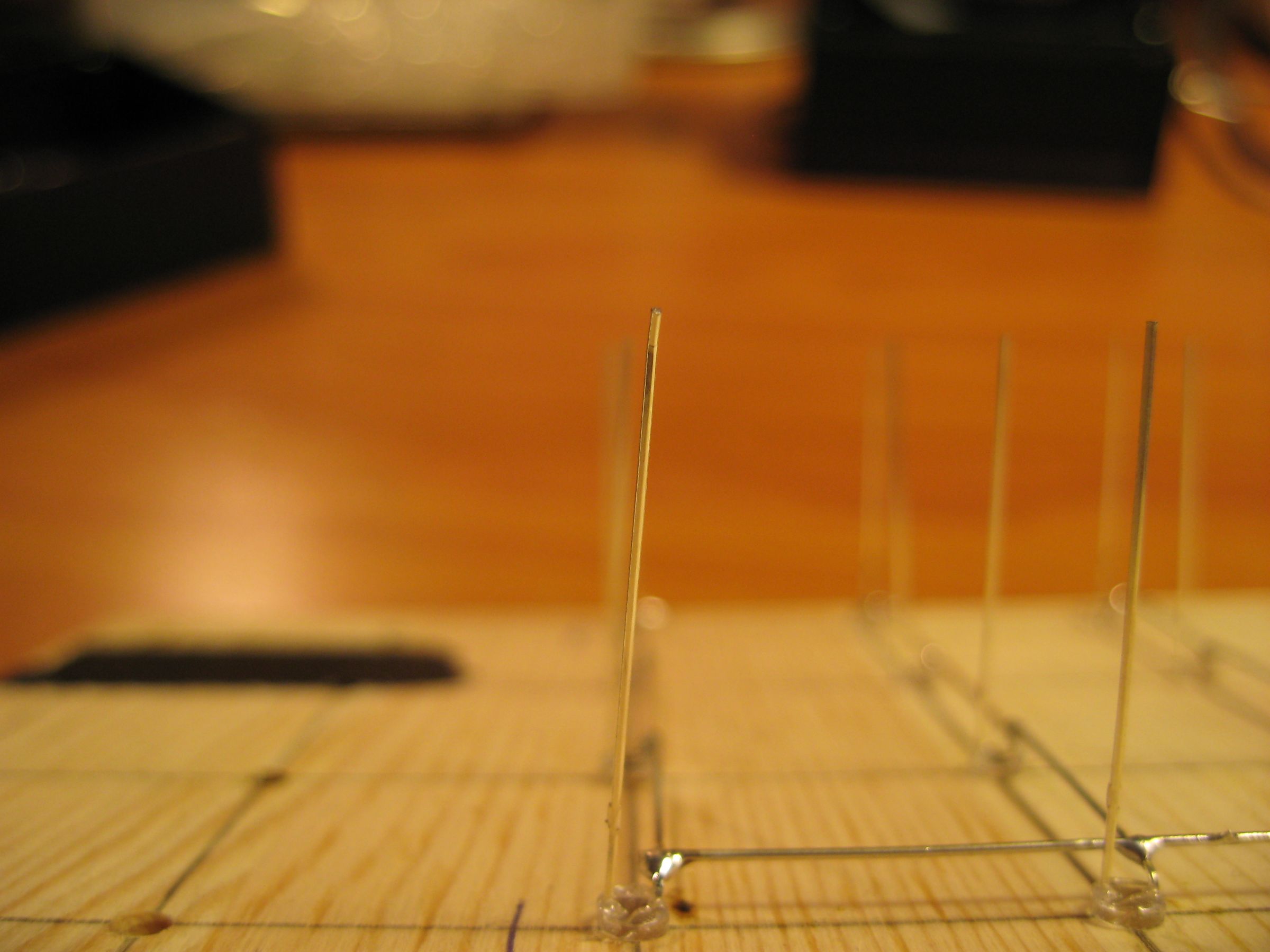 LED Cube 8x8x8 : 72 Steps (with Pictures) - Instructables