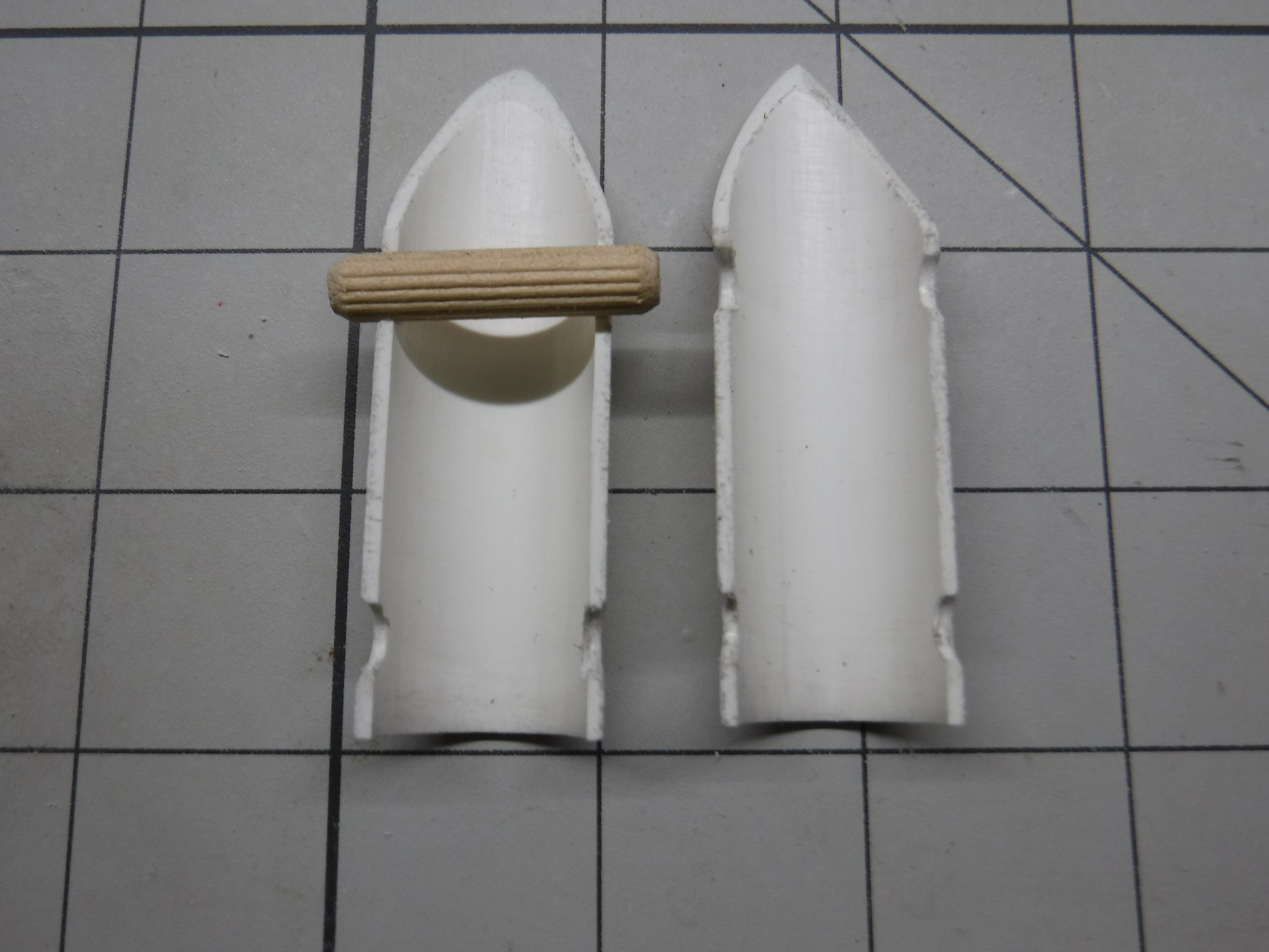 PVC Pipe Peg : 7 Steps (with Pictures) - Instructables