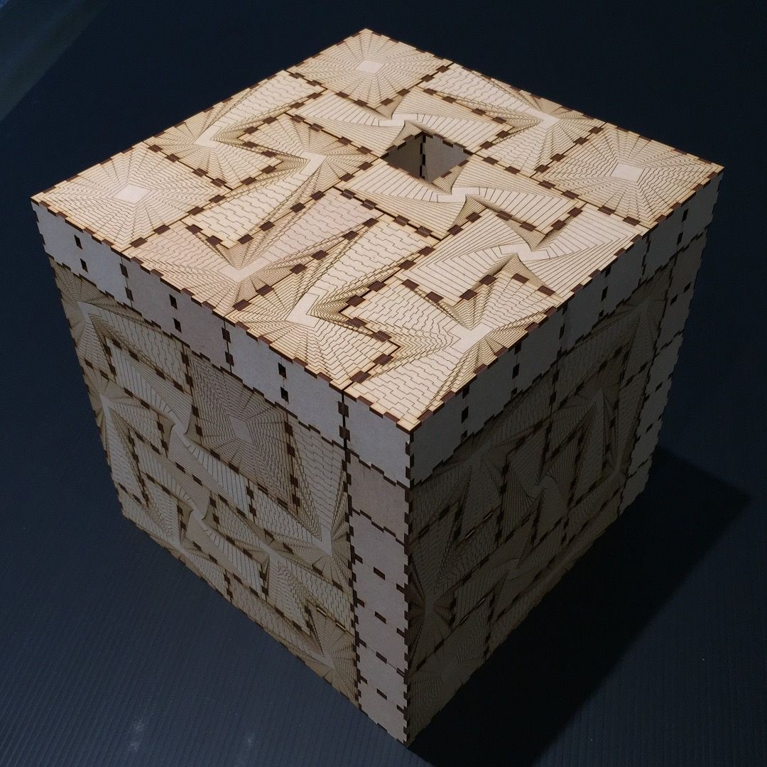 Stool-T : 7 Steps (with Pictures) - Instructables