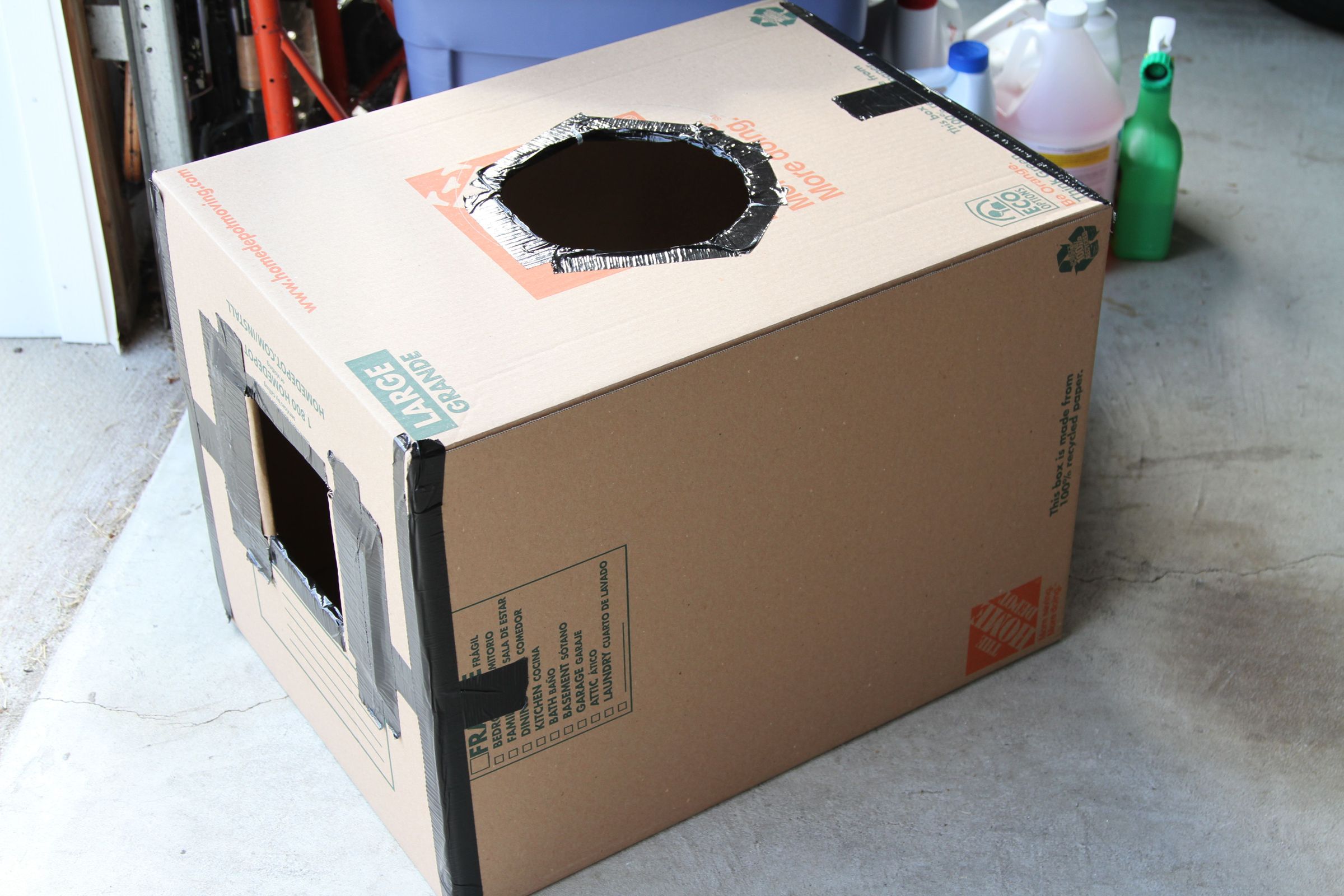 Fully Functional Working Digital Camera : 5 Steps (with Pictures ...