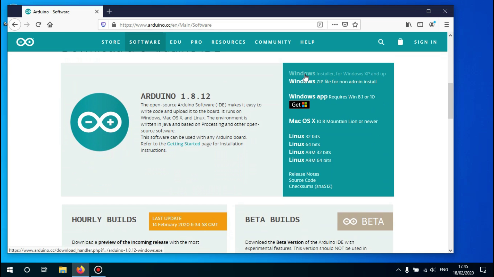 Arduino Ide App Free Download For Pc Windows 10 How To Download And