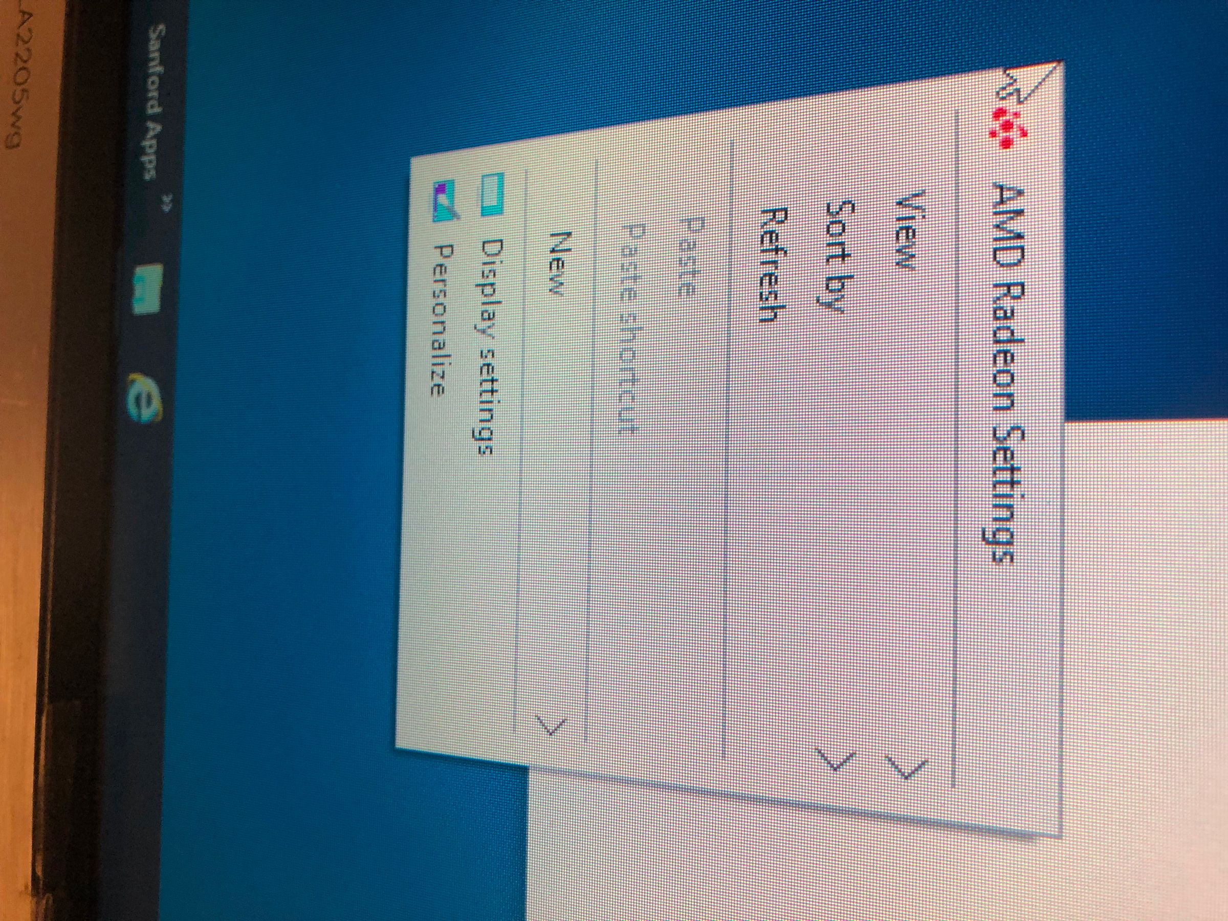 Dual Screen Monitors Setup : 7 Steps - Instructables