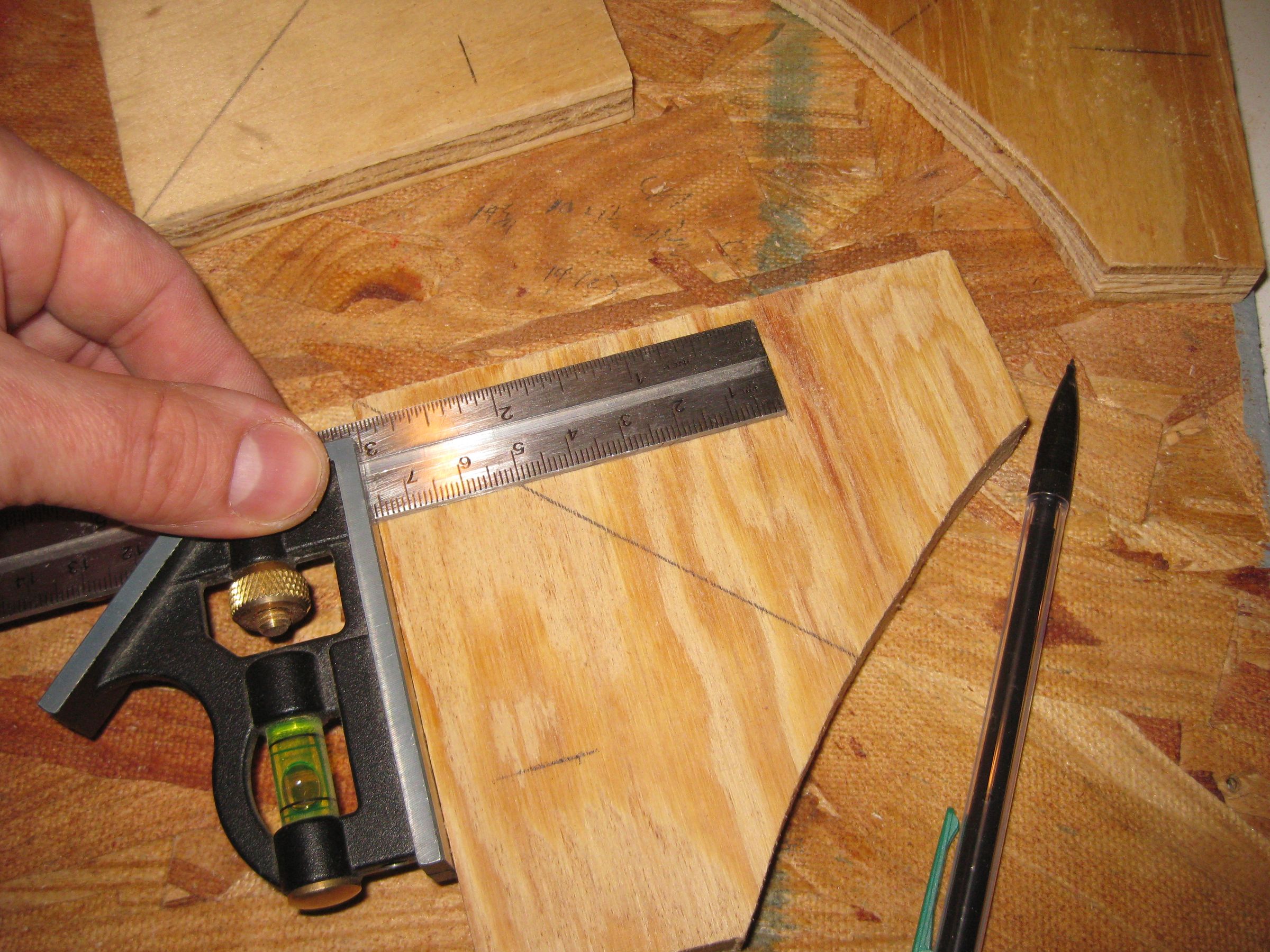 Clamping Squares : 5 Steps (with Pictures) - Instructables