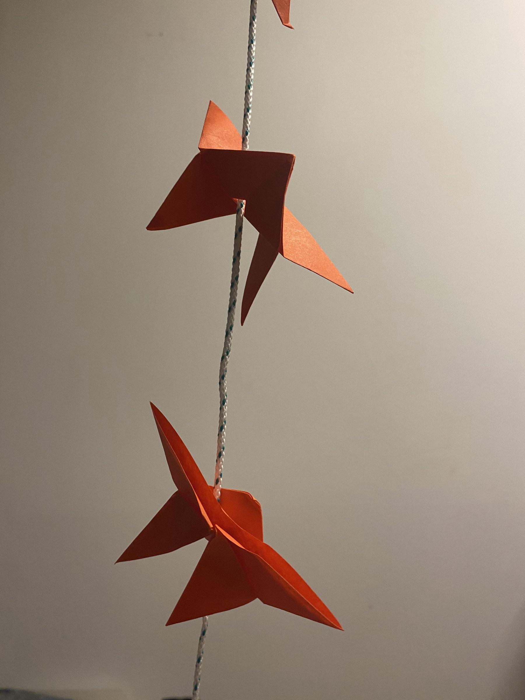 DIY Paper Curtain : 3 Steps (with Pictures) - Instructables