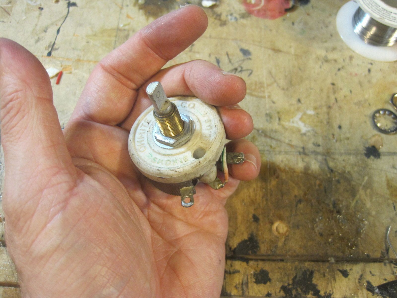 DIY Magic Mirror Android Edition - Updated April '17 : 6 Steps (with ...