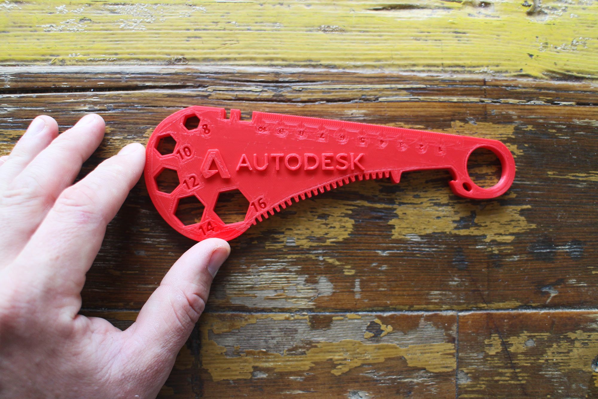 Make Your Own Tools : 11 Steps (with Pictures) - Instructables
