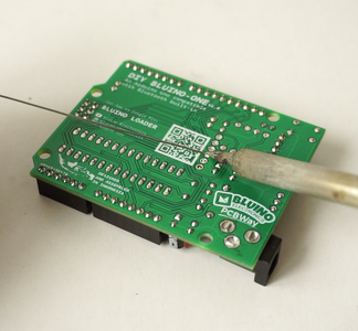 DIY Arduino UNO Bluetooth | How to Make Arduino Uno Can Be Upload Code Via Bluetooth : 11 Steps ...