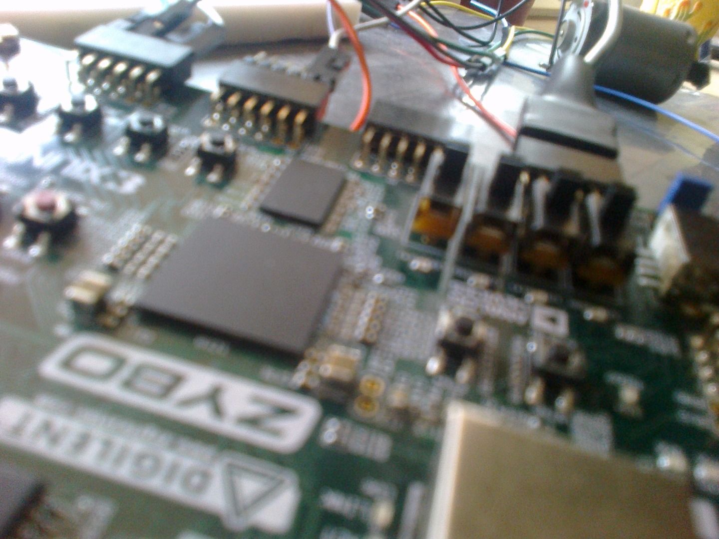 Industrial FPGA : 19 Steps - Instructables