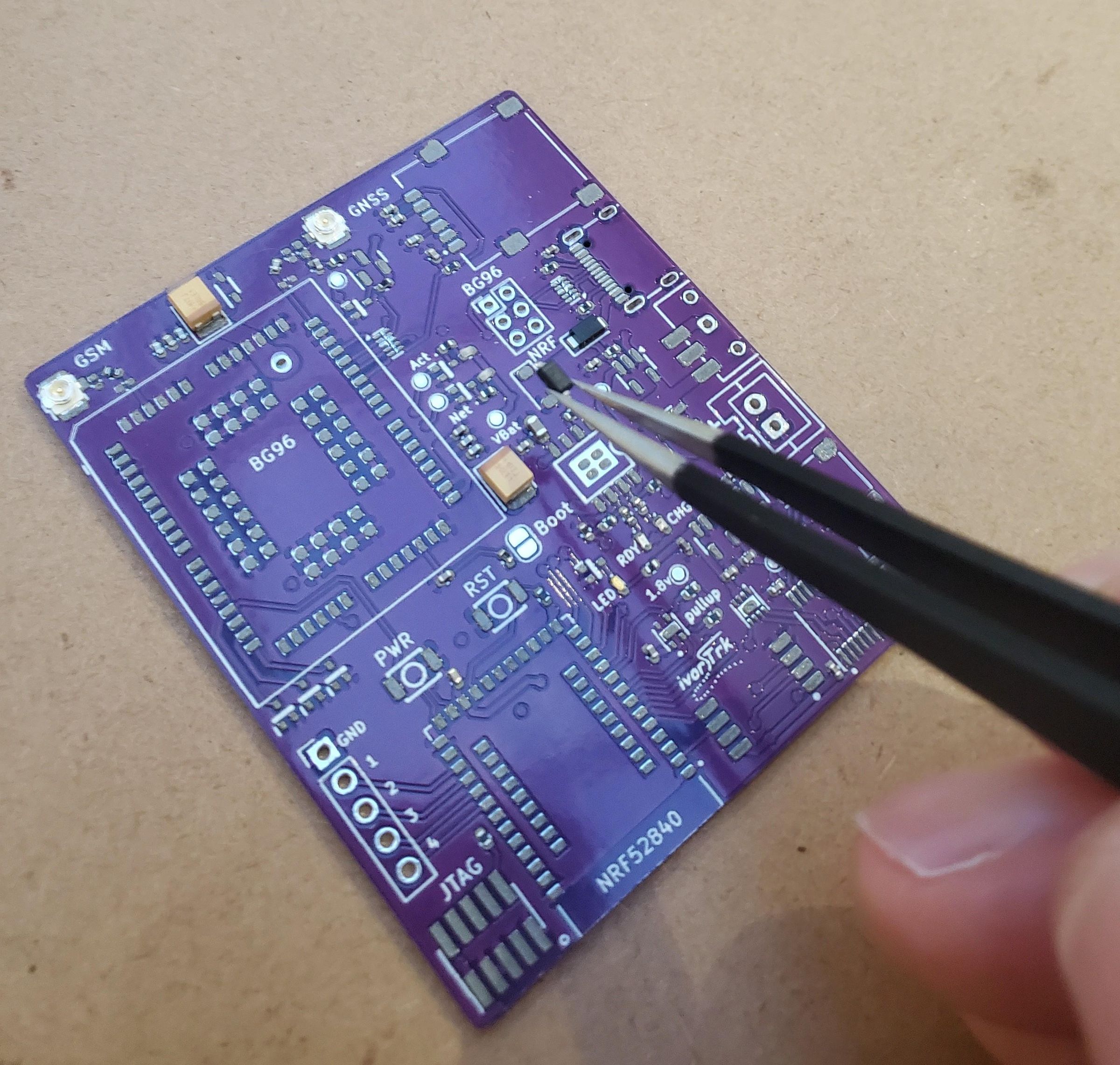 Live GPS Telemetry Tracker : 7 Steps (with Pictures) - Instructables
