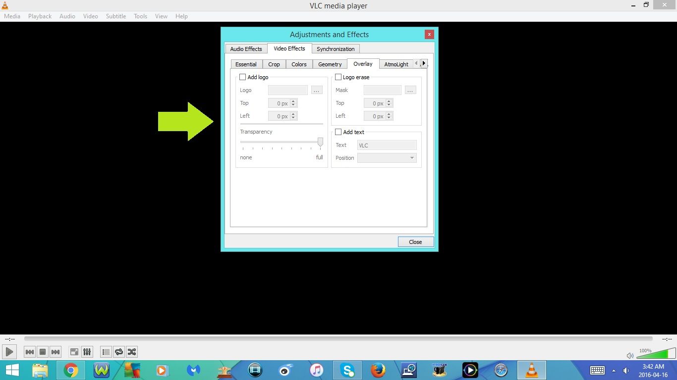 Keyboard Shortcuts for VLC Media Player!! : 3 Steps - Instructables