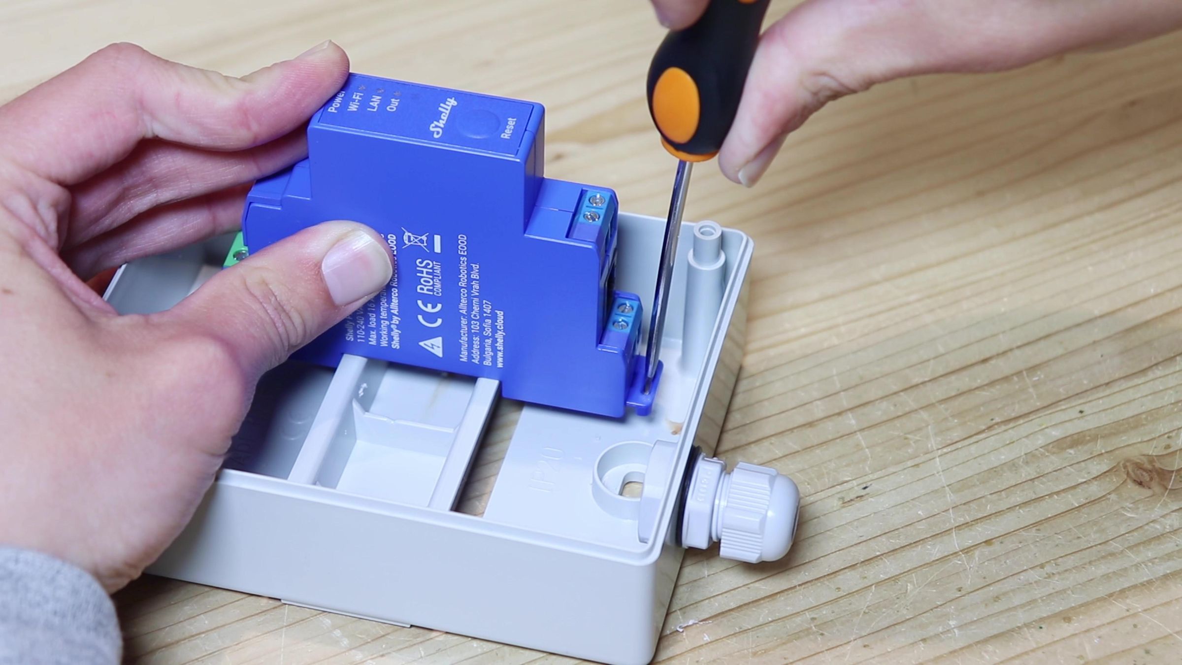 DIY Smart Watering System : 7 Steps (with Pictures) - Instructables