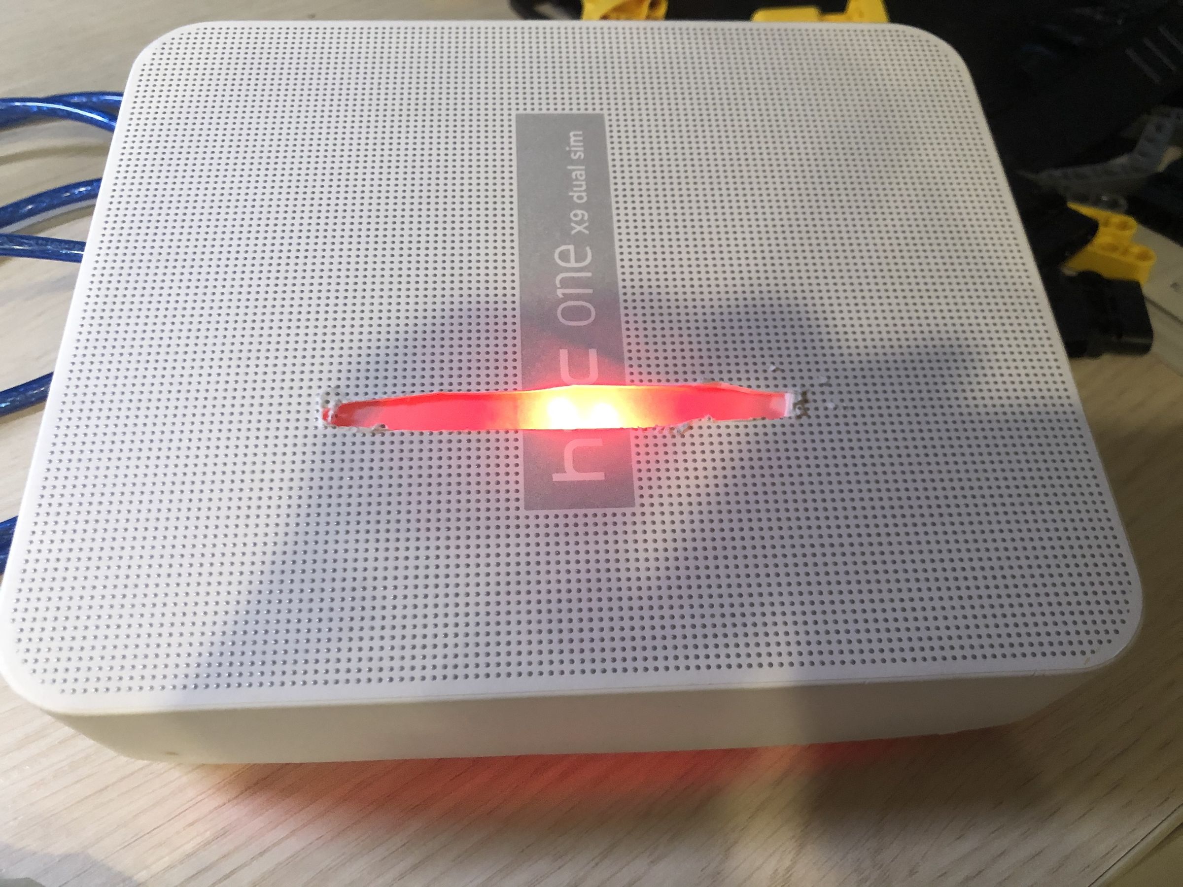 Arduino Pendulum (with 8 Led) : 3 Steps - Instructables