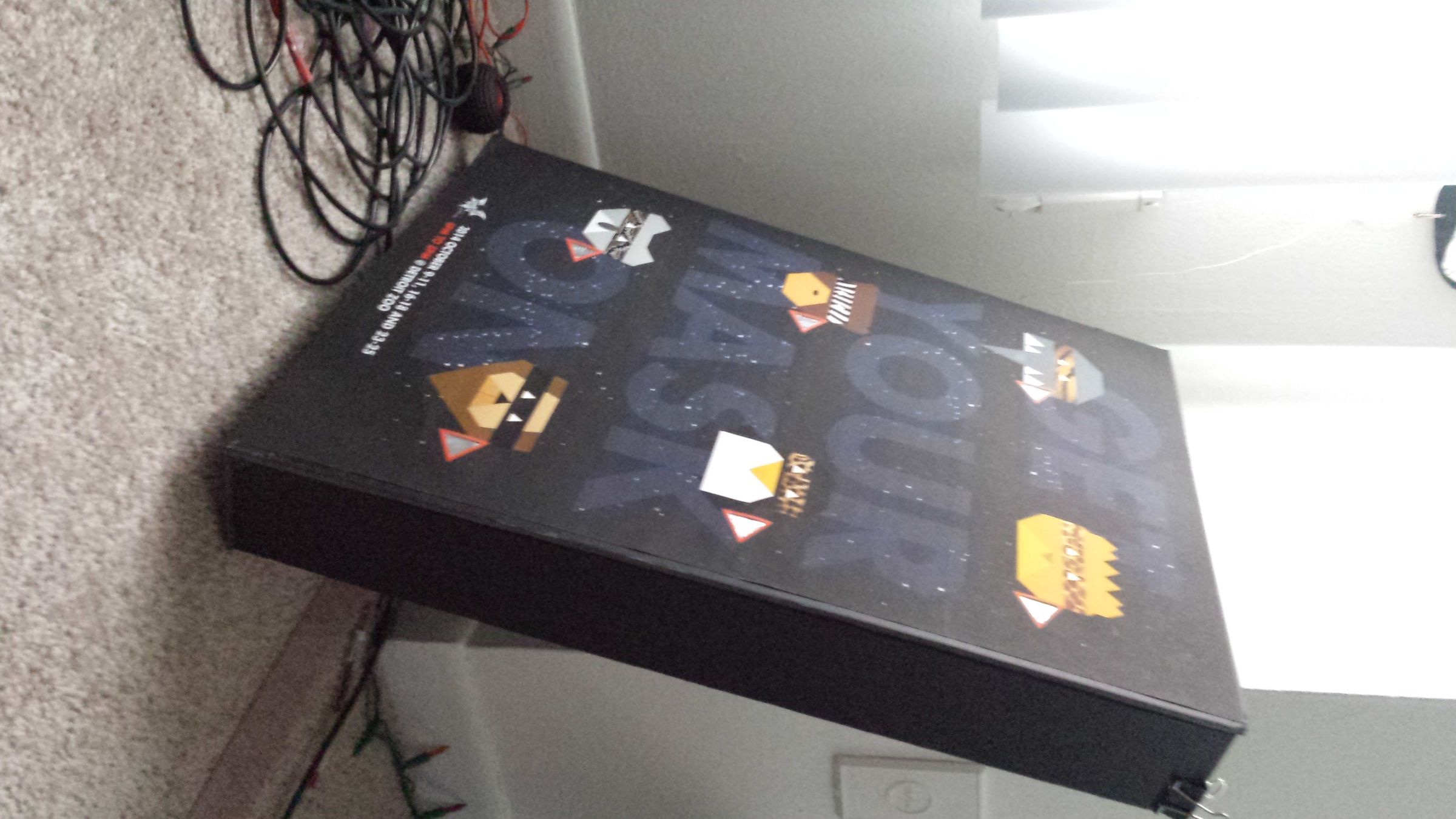 Interactive Sound Poster for Kids : 5 Steps (with Pictures) - Instructables