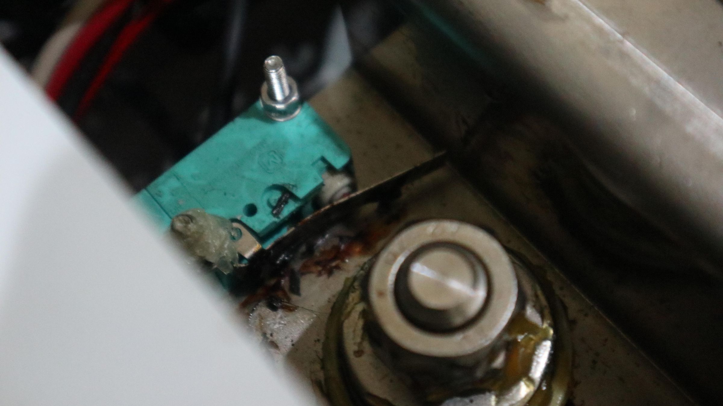 Automatic Weight Scale and Timer for Machine La Marzocco Linea Mini ...