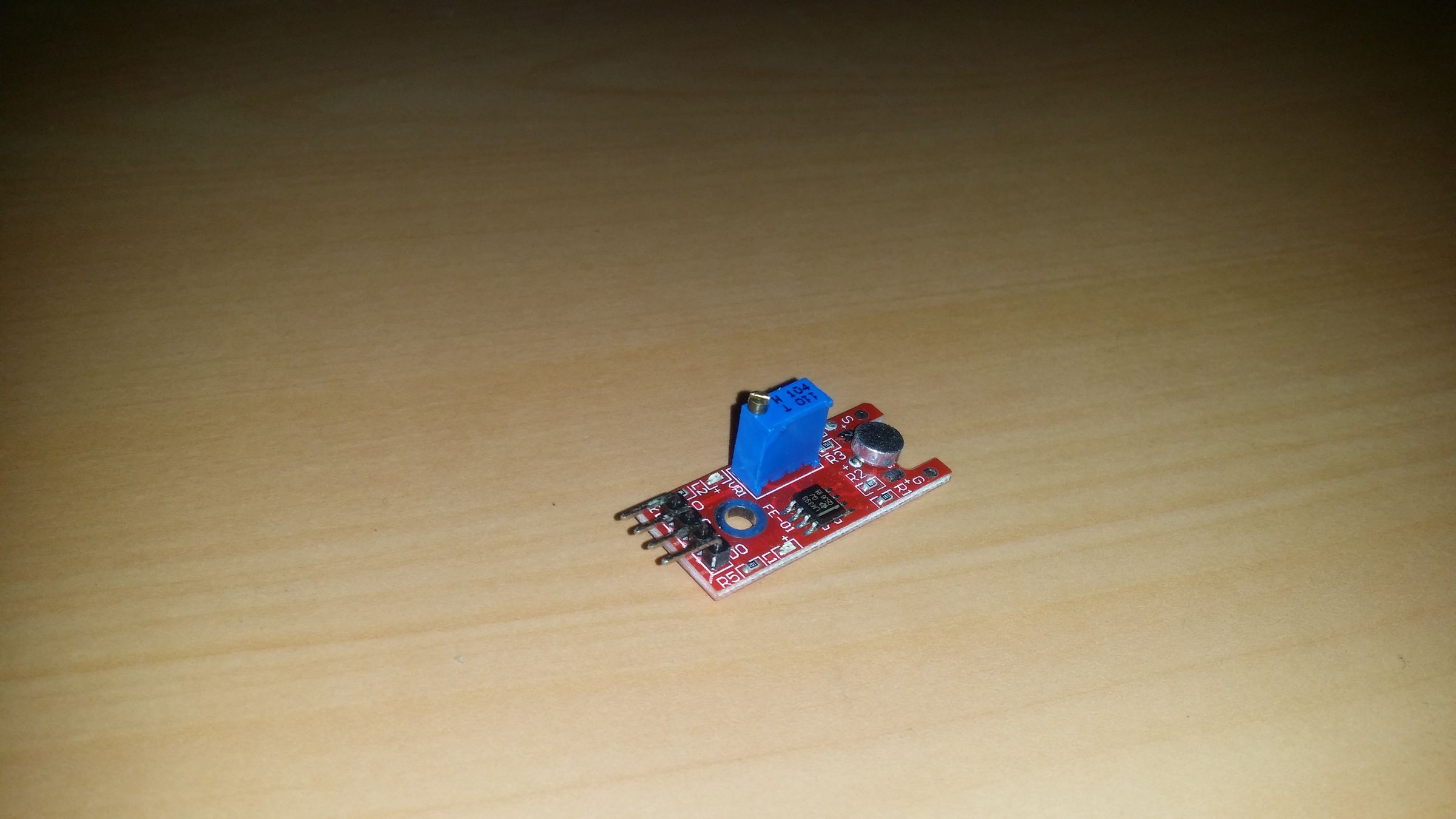 Arduino | 37 in 1 Sensors Kit Explained : 37 Steps - Instructables