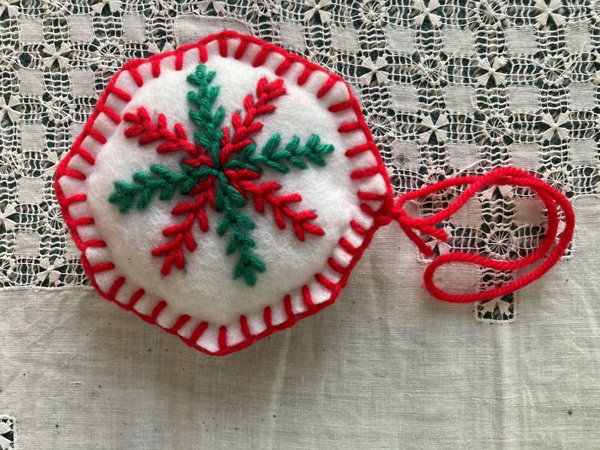 Christmas Ornaments : 15 Steps (with Pictures) - Instructables