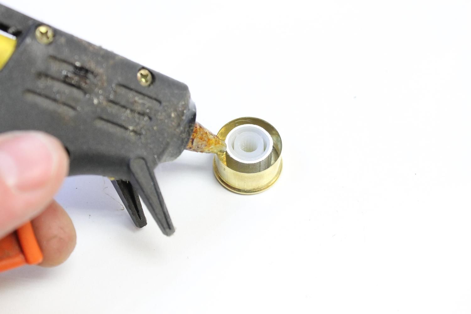 Shotgun Shell Knobs : 8 Steps (with Pictures) - Instructables