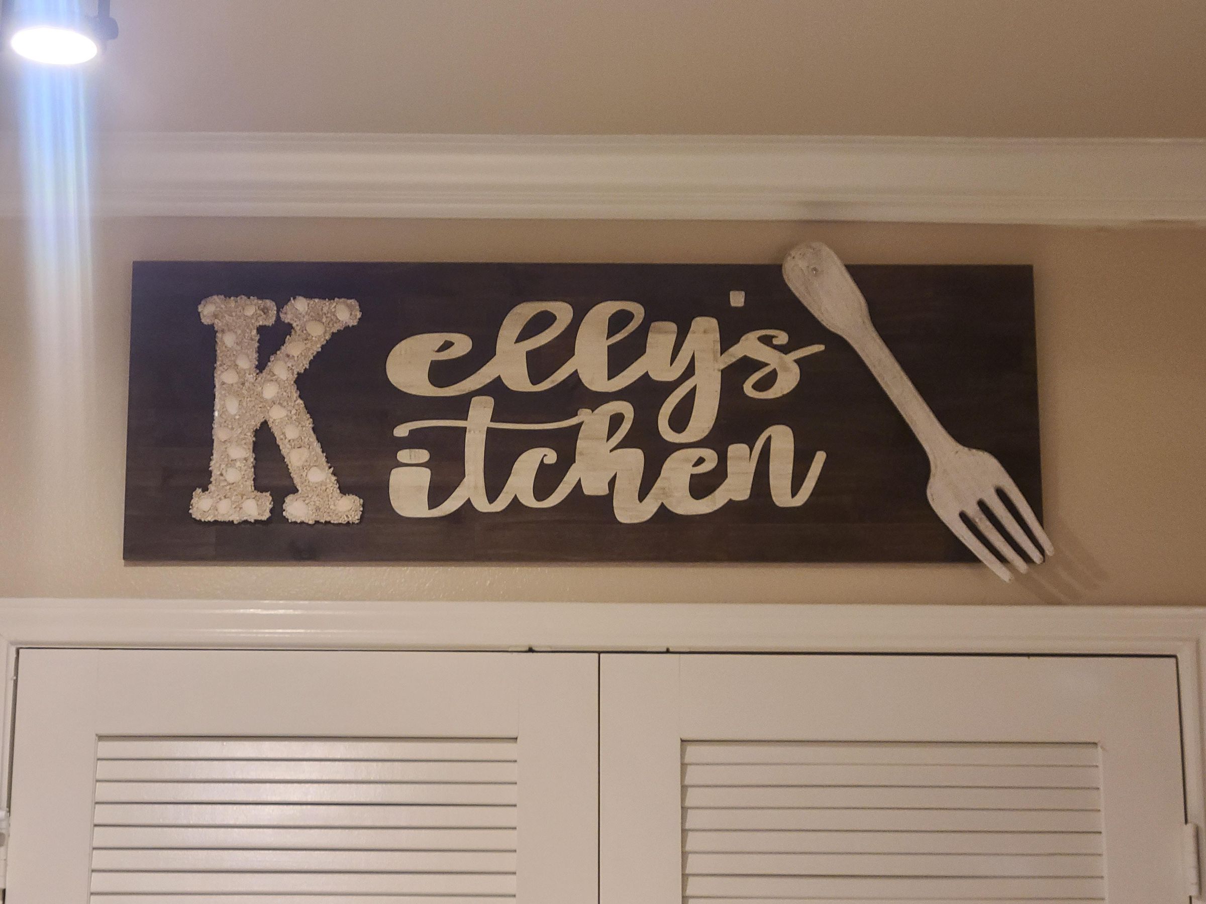 Kelly's DIY Signs : 3 Steps - Instructables