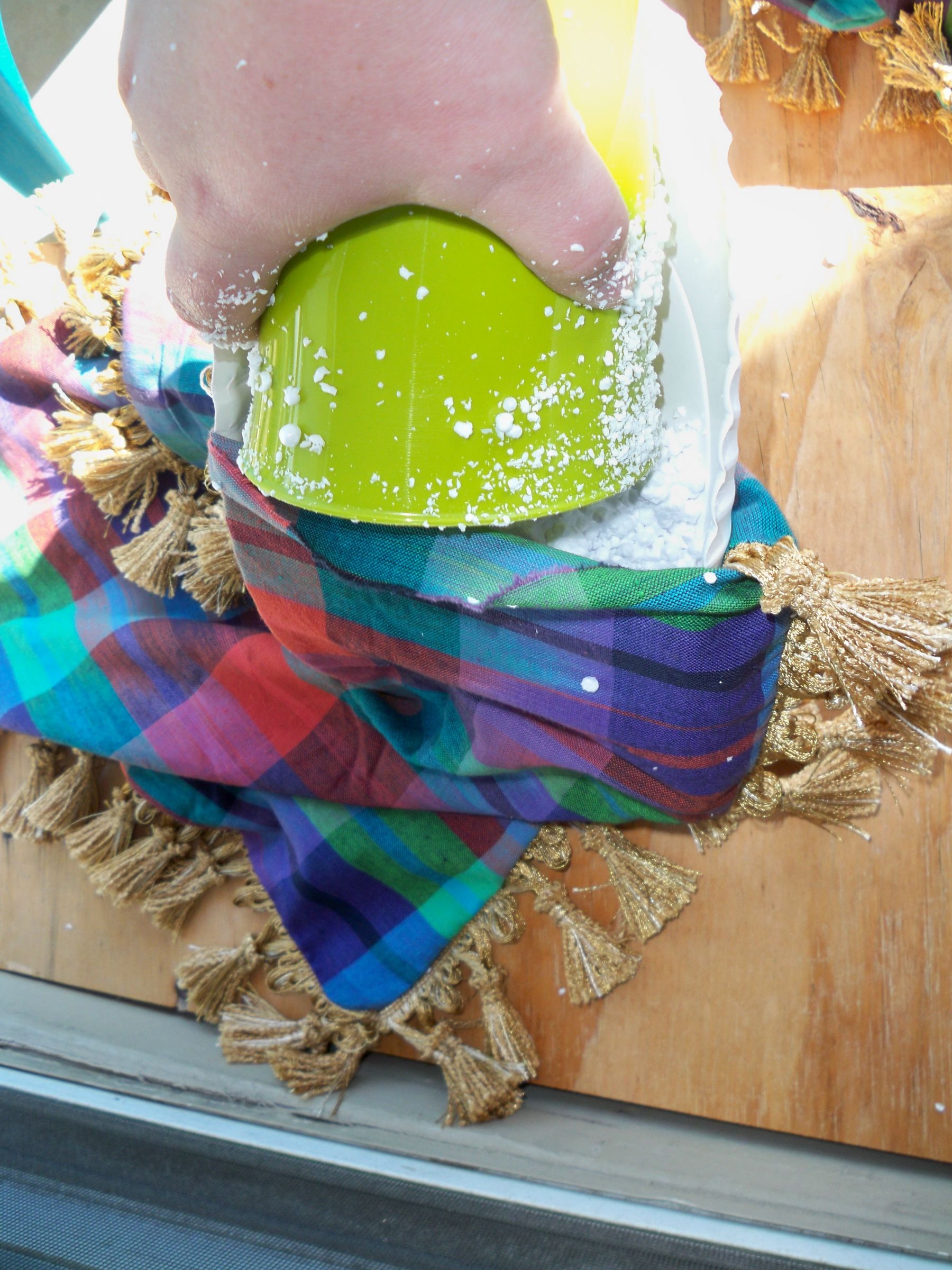 How to Make Awesome (and Easy!) Throw Pillows : 7 Steps - Instructables