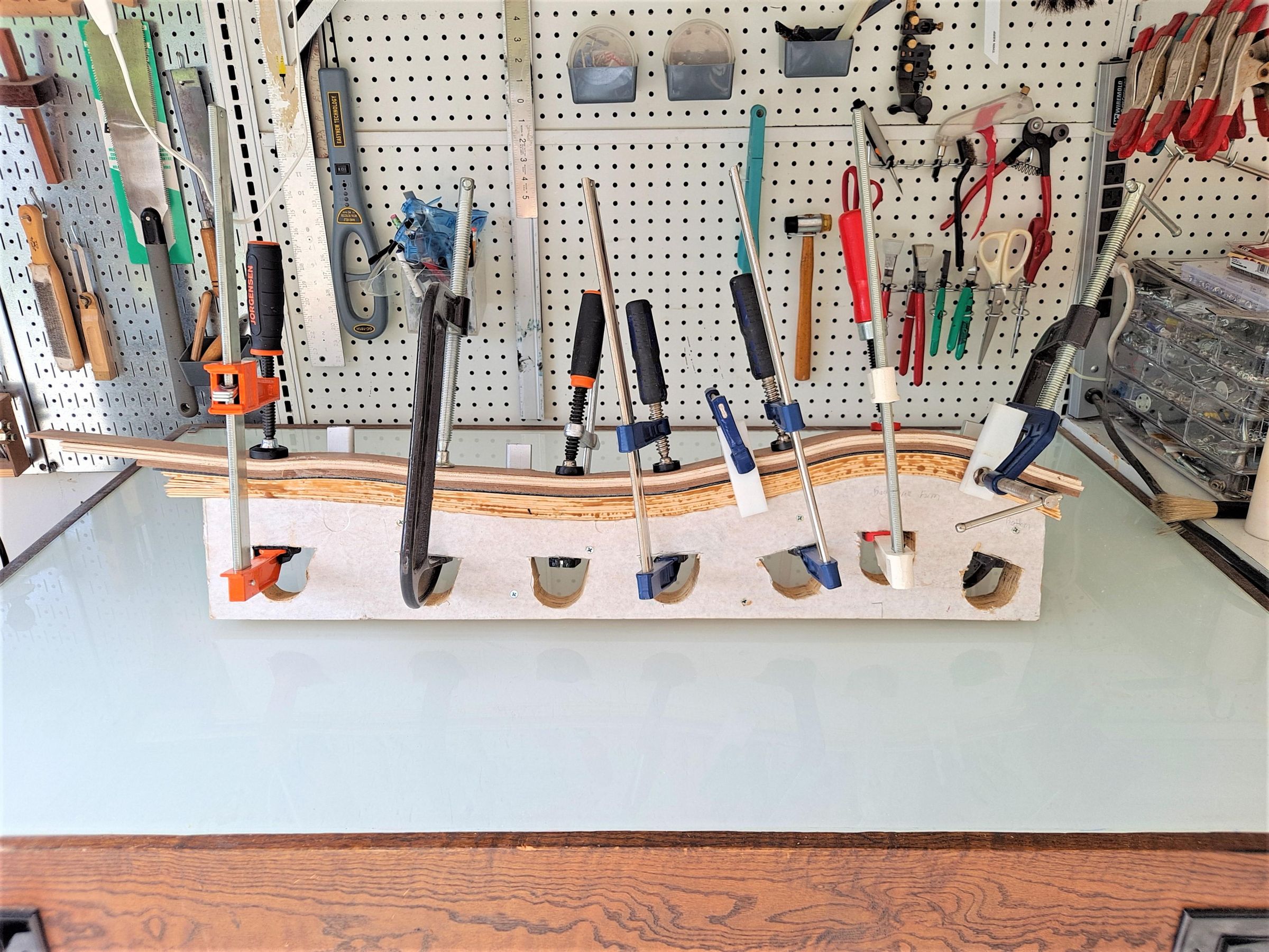 Bend Wood 3 Ways : 5 Steps (with Pictures) - Instructables