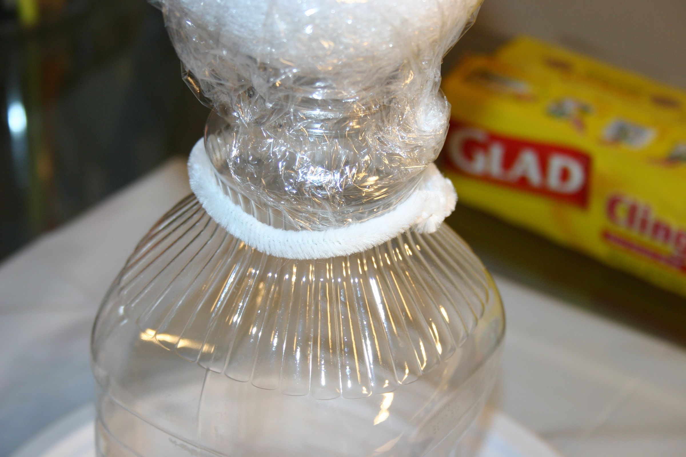 Ghost on a String : 30 Steps (with Pictures) - Instructables