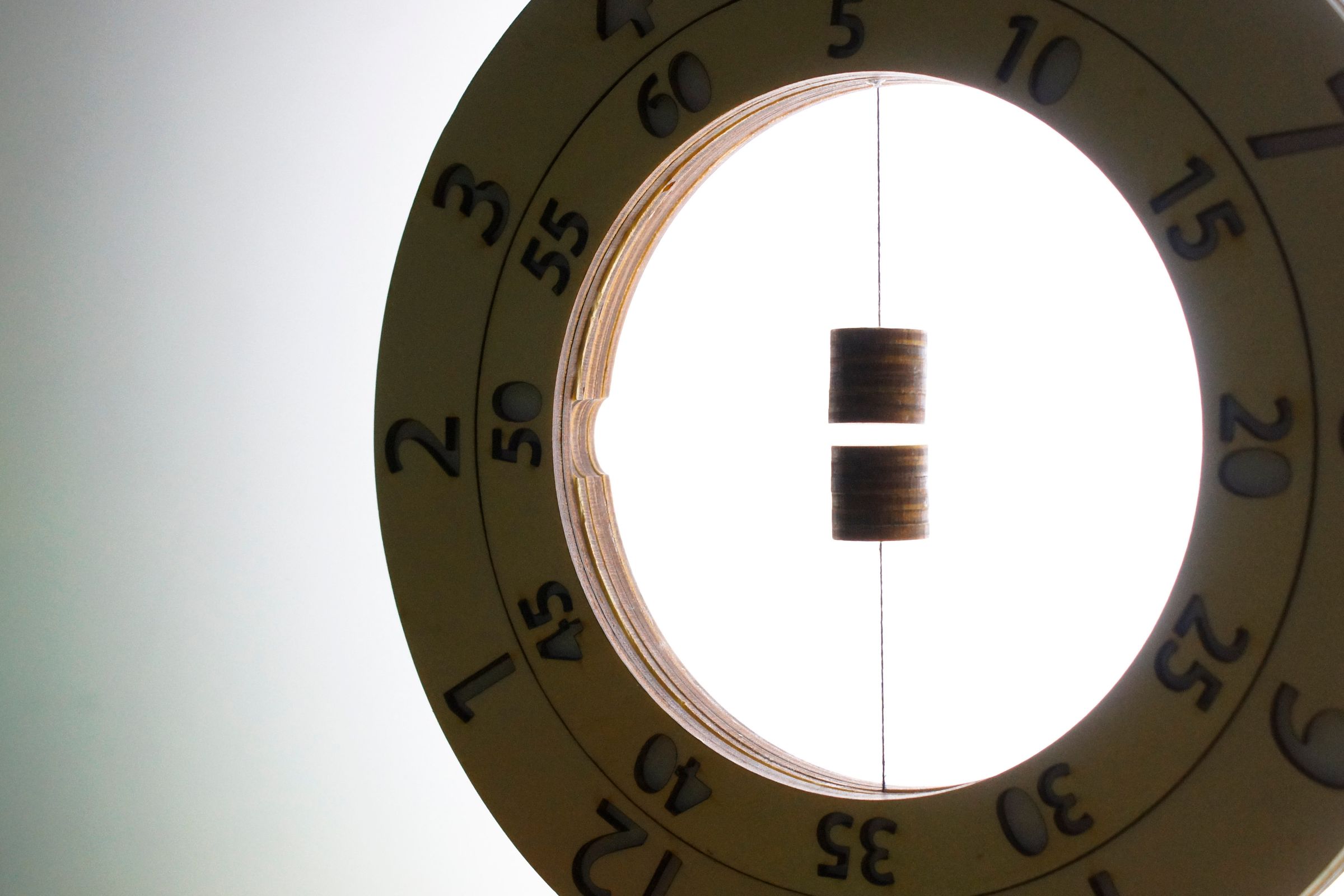 DIY Ambient Light Alarm : 9 Steps (with Pictures) - Instructables