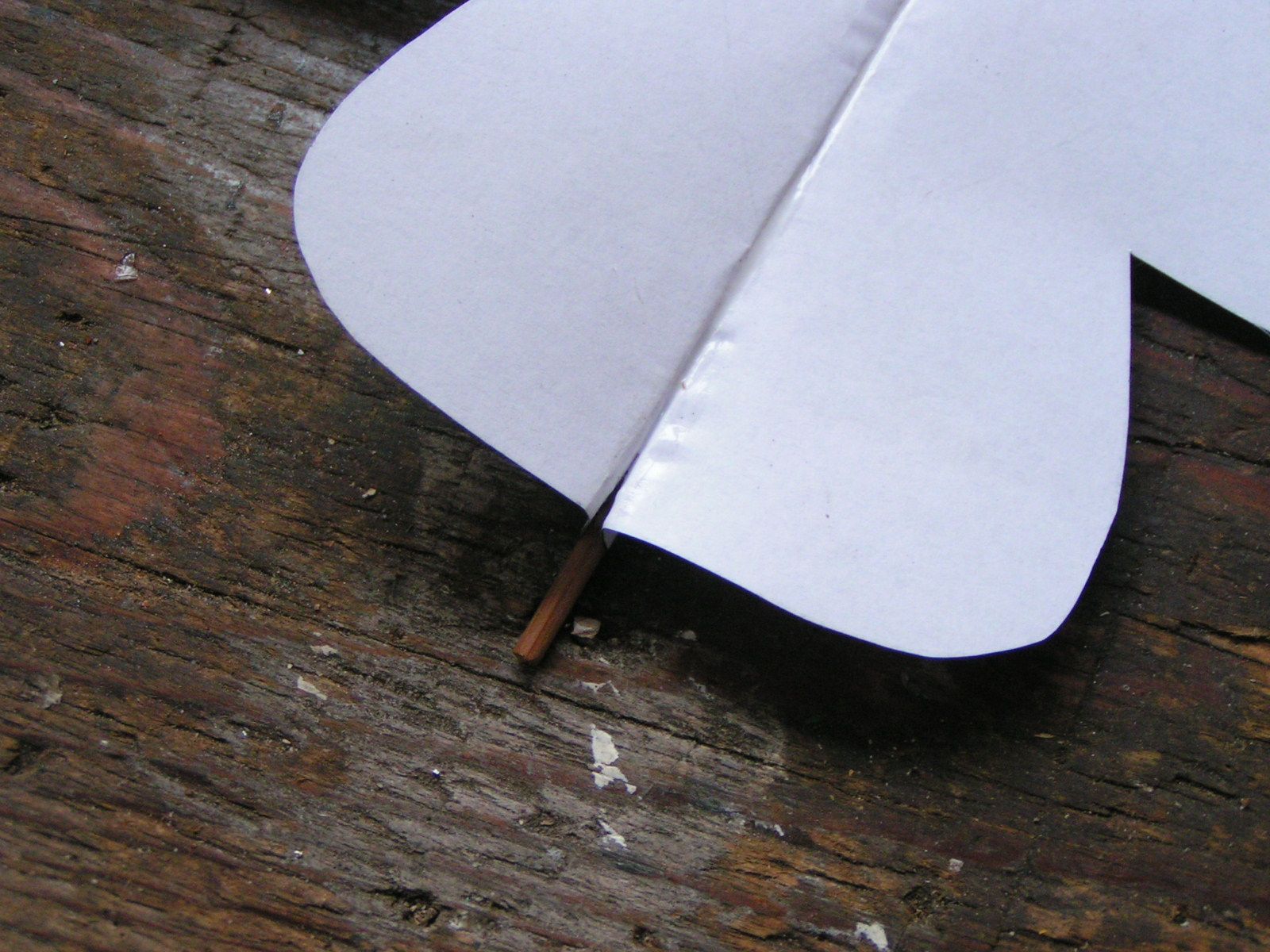 Harry Potter Challenge: Owl Post Kite : 7 Steps - Instructables