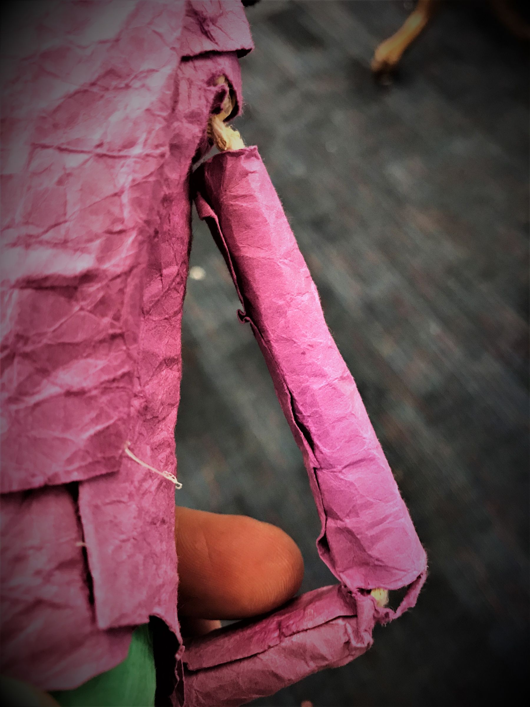 Scrappy Articulated Rod Puppet : 7 Steps (with Pictures) - Instructables