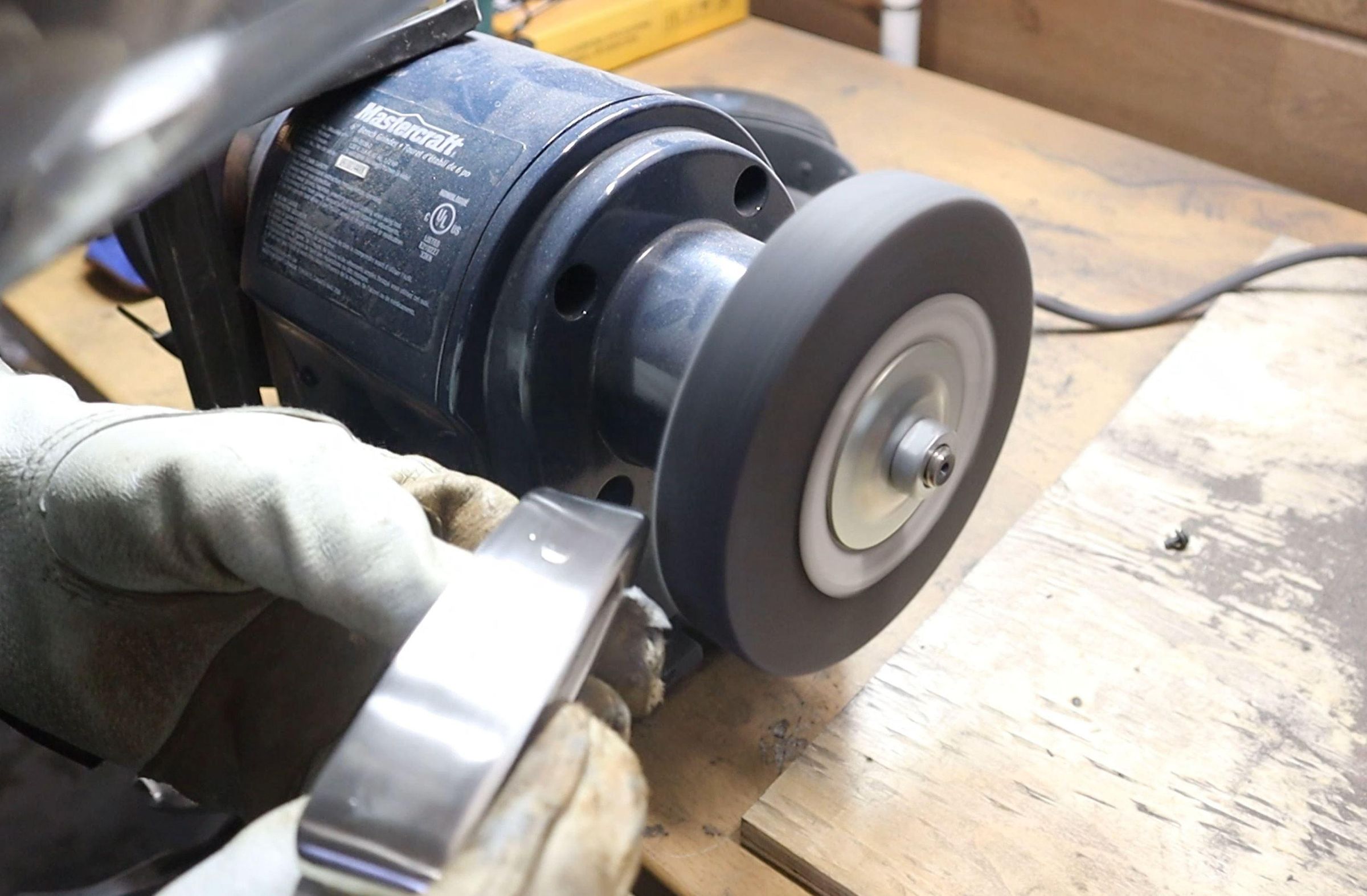 Putter Restoration : 15 Steps (with Pictures) - Instructables