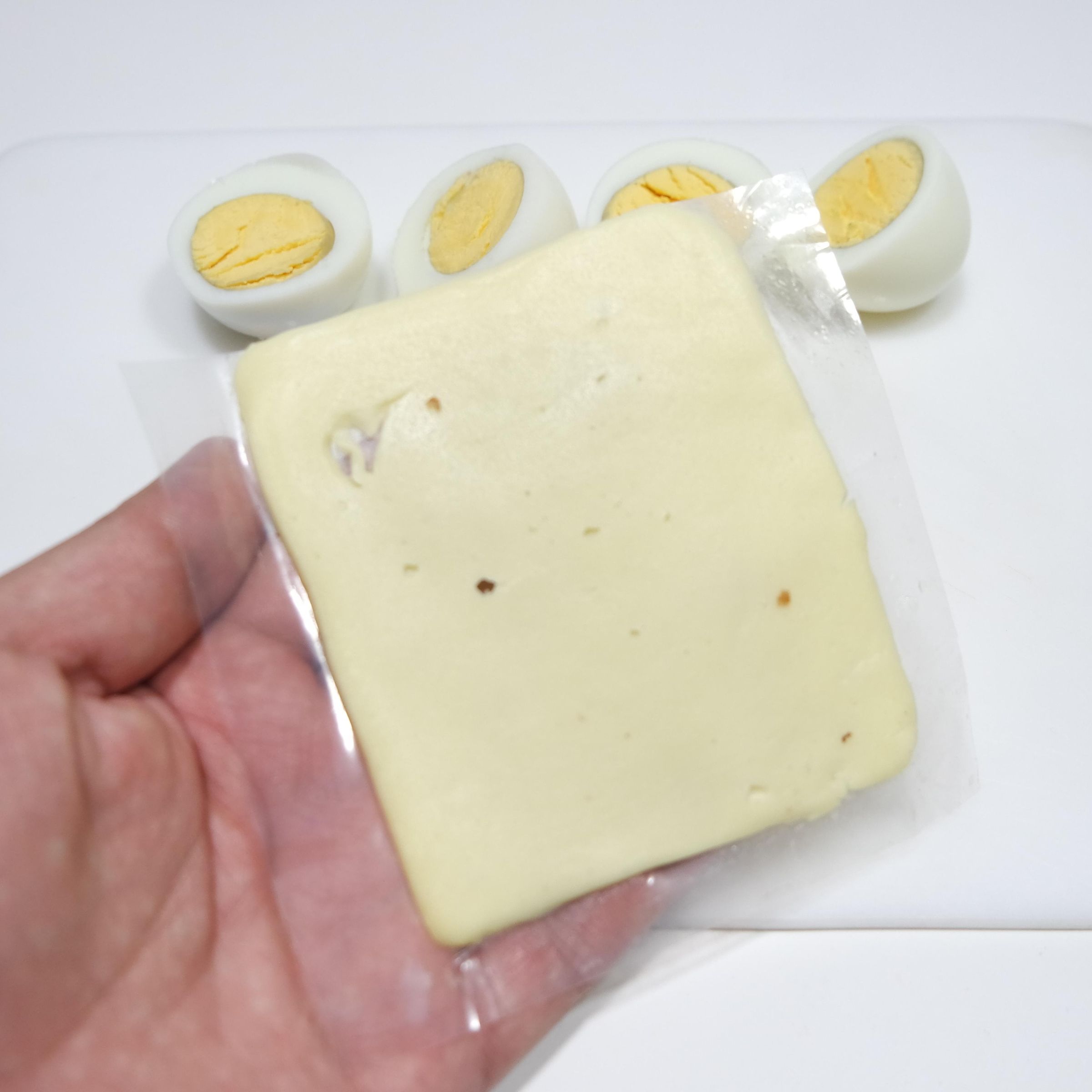 Fake Fast Food Breakfast : 27 Steps (with Pictures) - Instructables