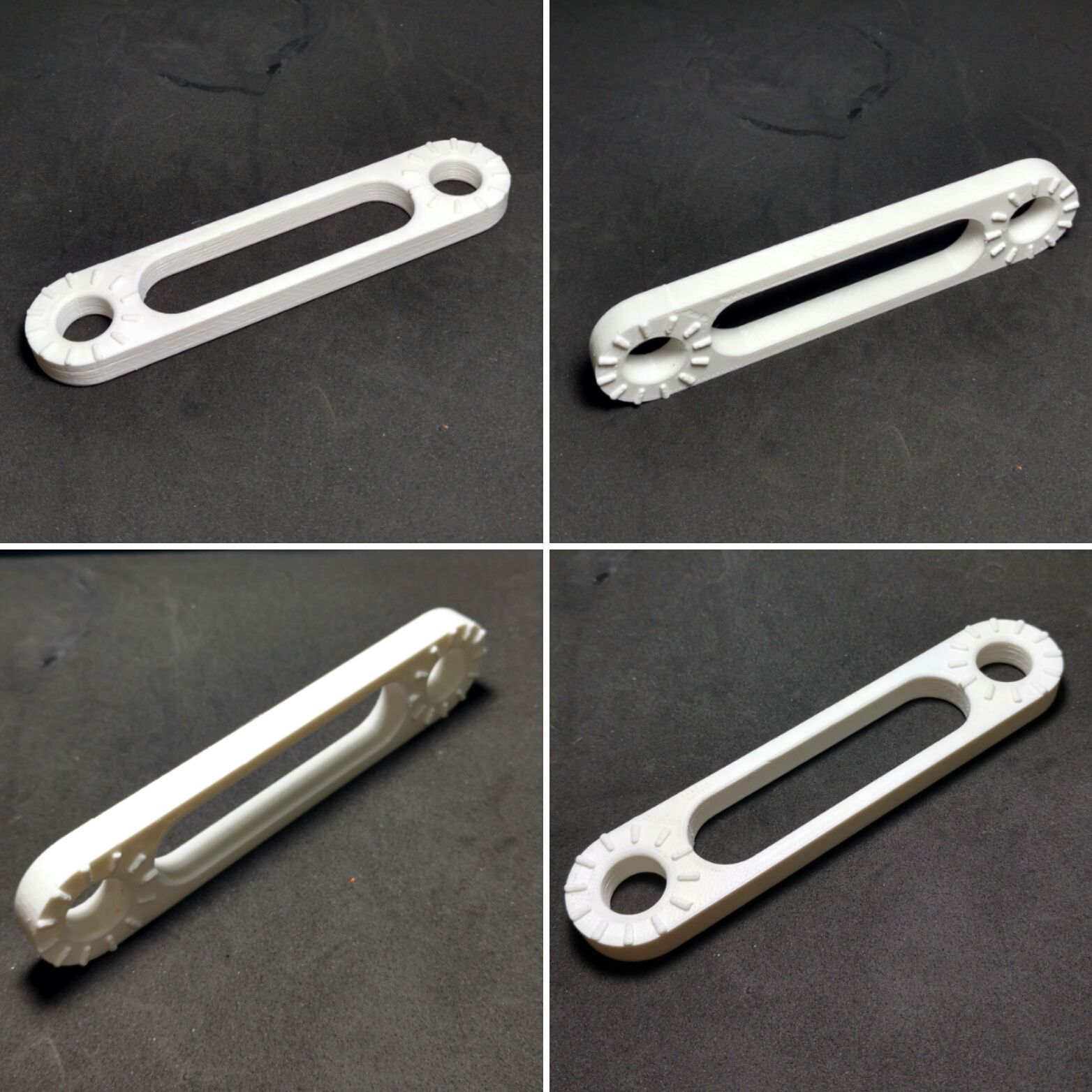 3D Printed Articulating LED Lamp : 5 Steps (with Pictures) - Instructables