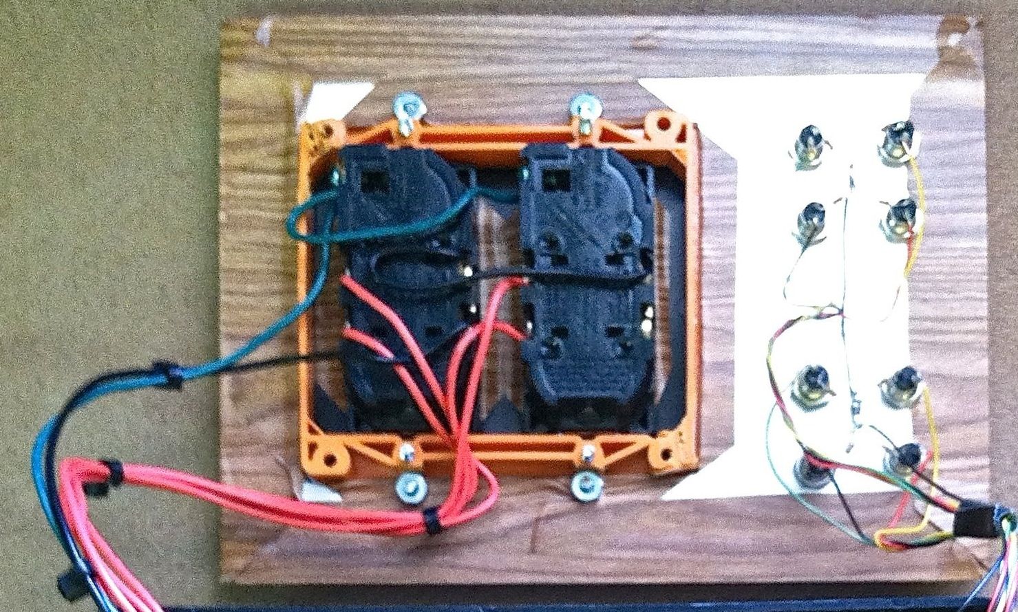 Plugduino - Arduino Based 120 Volt Outlet Controller : 15 Steps (with ...